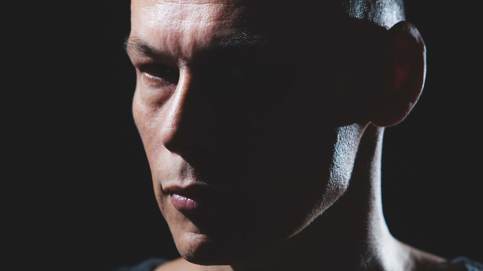 Luke Slater aka Planetary Assault Systems, techno d'avantguarda.