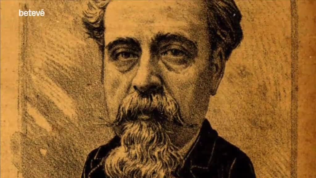 Pitarra, el primer empresari teatral | betevé