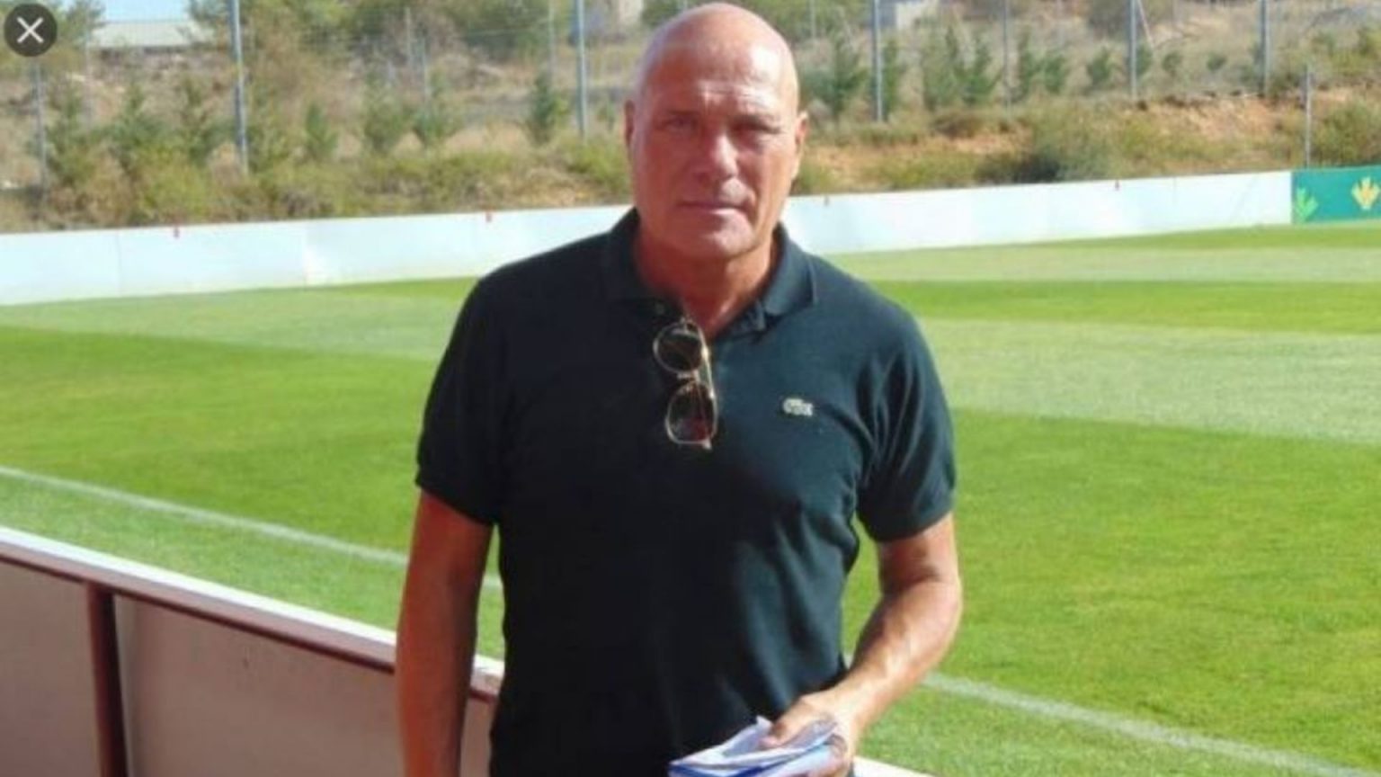 Ramon Calderé, tècnic nou del CF Muntanyesa | betevé
