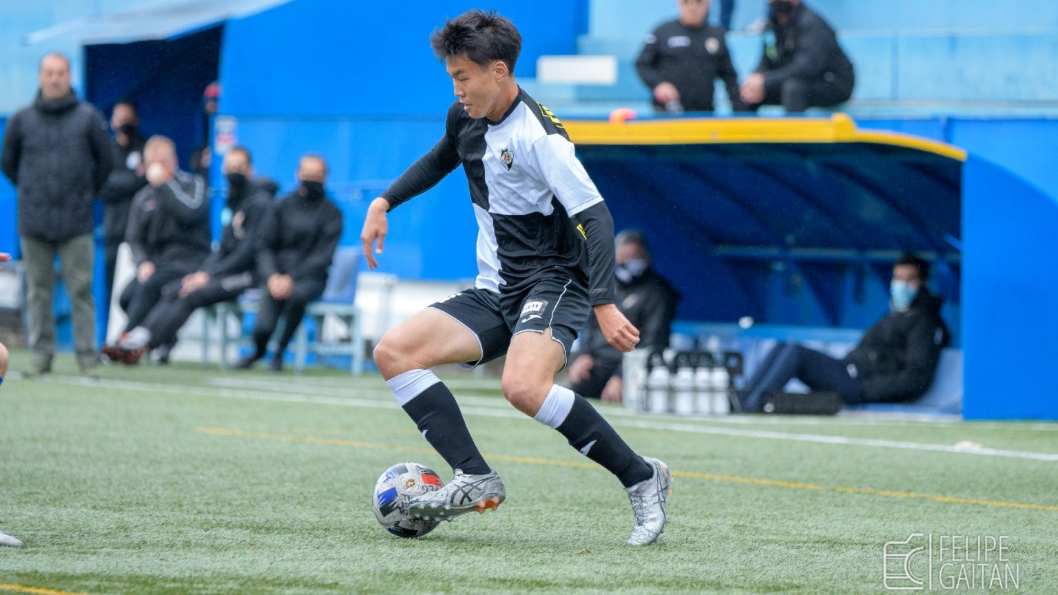 L'Horta visita la Pobla per continuar somiant amb la permanència | betevé