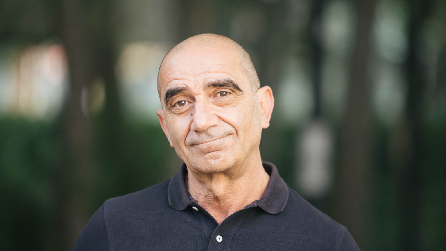 Alfred Rodríguez Picó torna a betevé amb 'El nou temps del Picó'