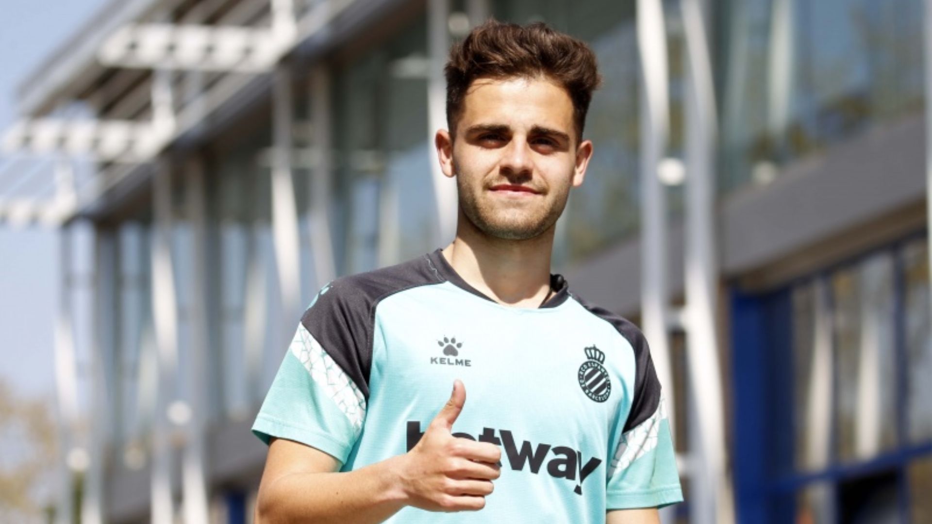 Melendo: "Ara arriben 12 finals" | betevé