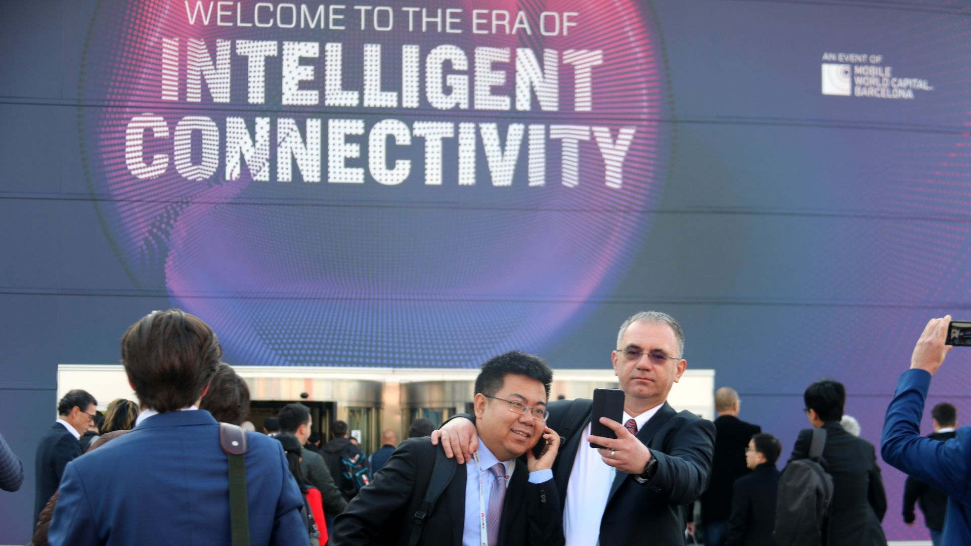 La GMSA nega cap cancel·lació per al Mobile 2022