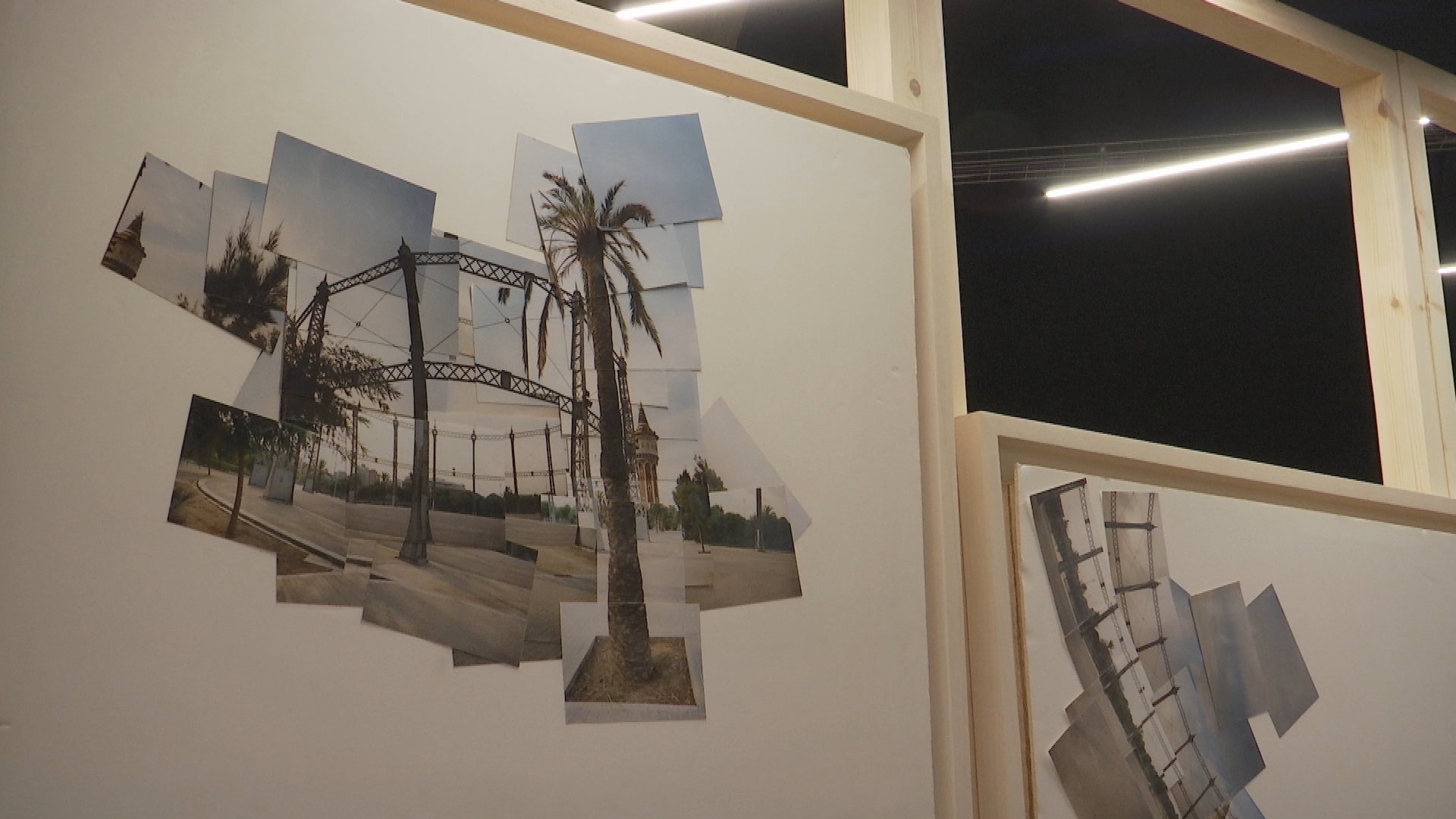 Barcelona es bolca en l'homenatge a l'arquitecte Enric Miralles | betevé