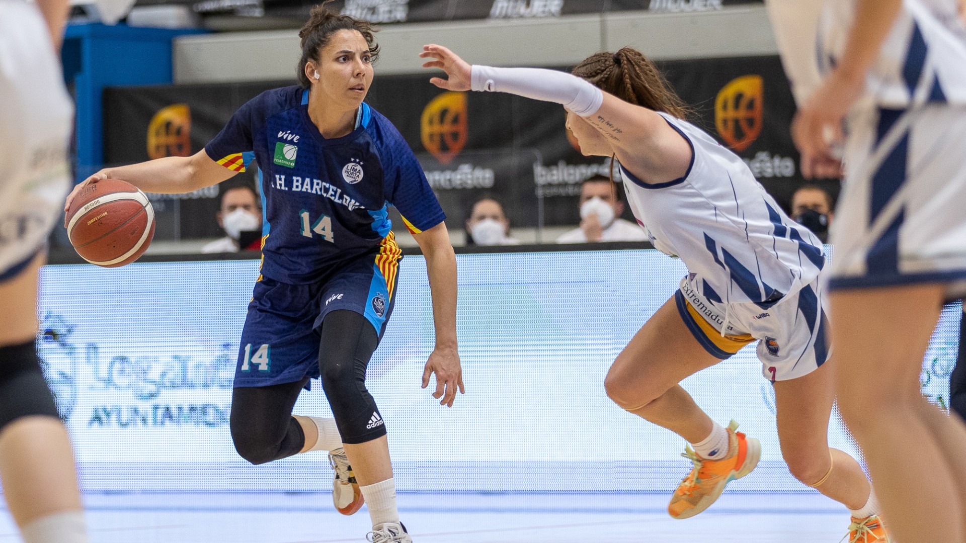 El Lima Horta cau a la pròrroga davant el Miralvalle | betevé