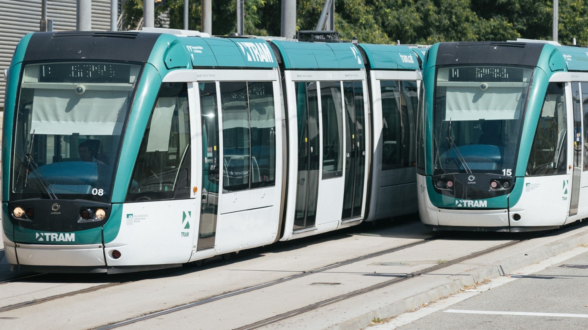 La Generalitat aprova 37,6 M € pel tramvia de la Diagonal | betevé