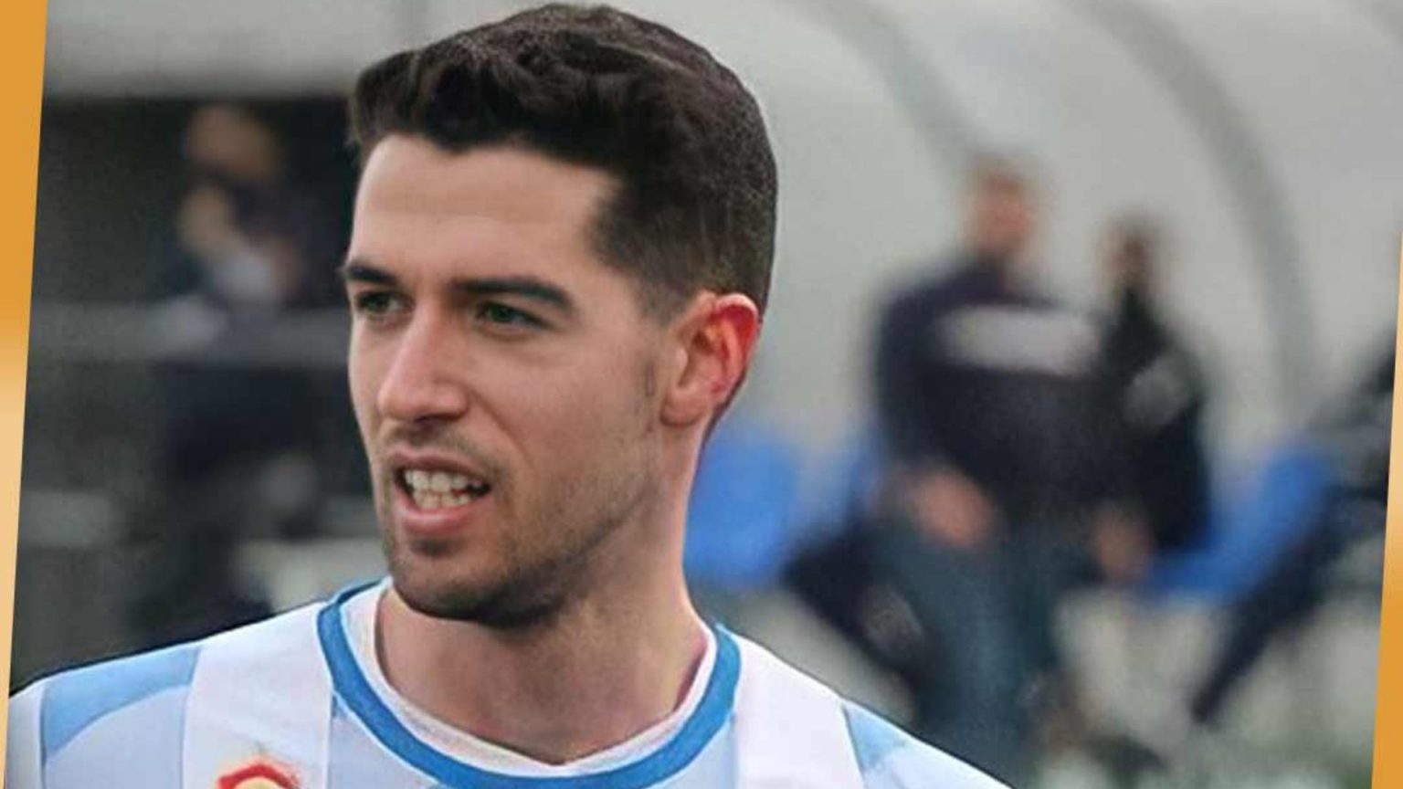 El CE Europa incorpora Javier Solsona | betevé