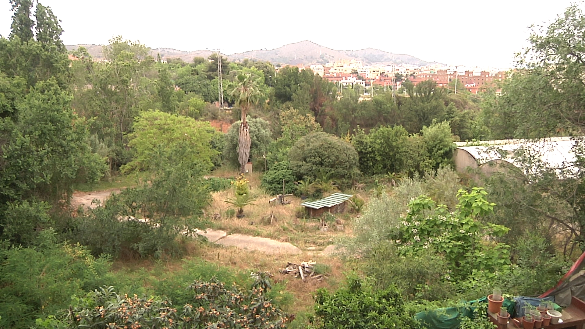 Els camins històrics de la Clota es preservaran | betevé