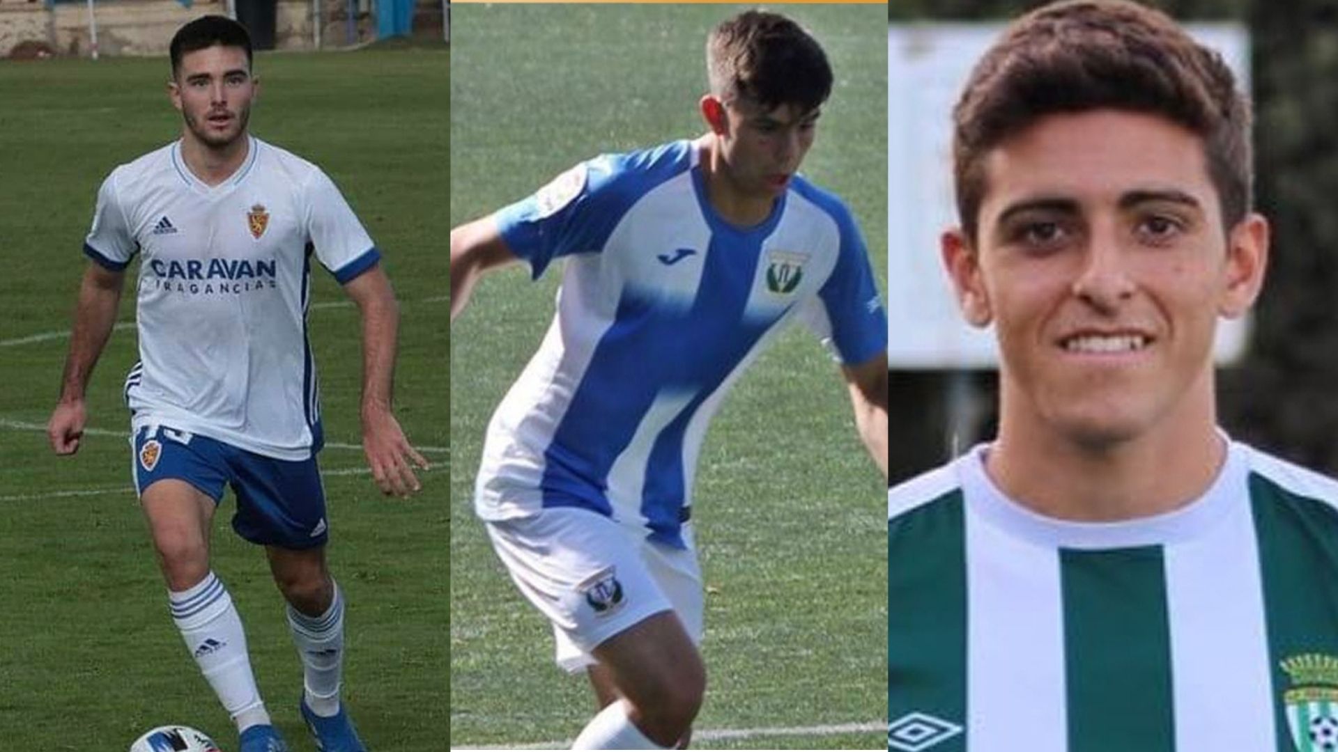 L'Europa fitxa Guillem Corominas, Ángel Chavarría i Marc Esteban | betevé