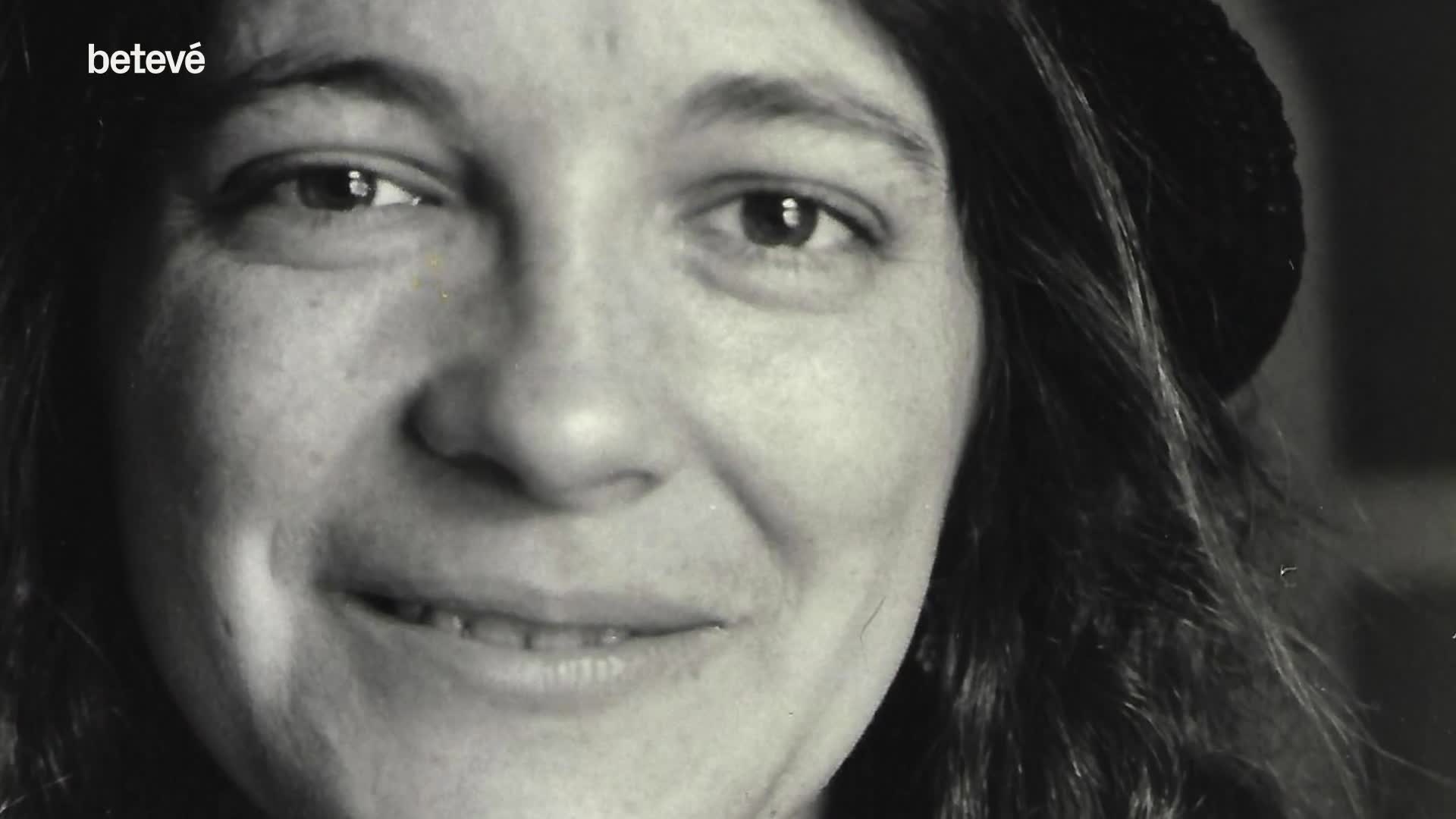 Maria-Mercè Marçal, la poeta "tres voltes rebel"