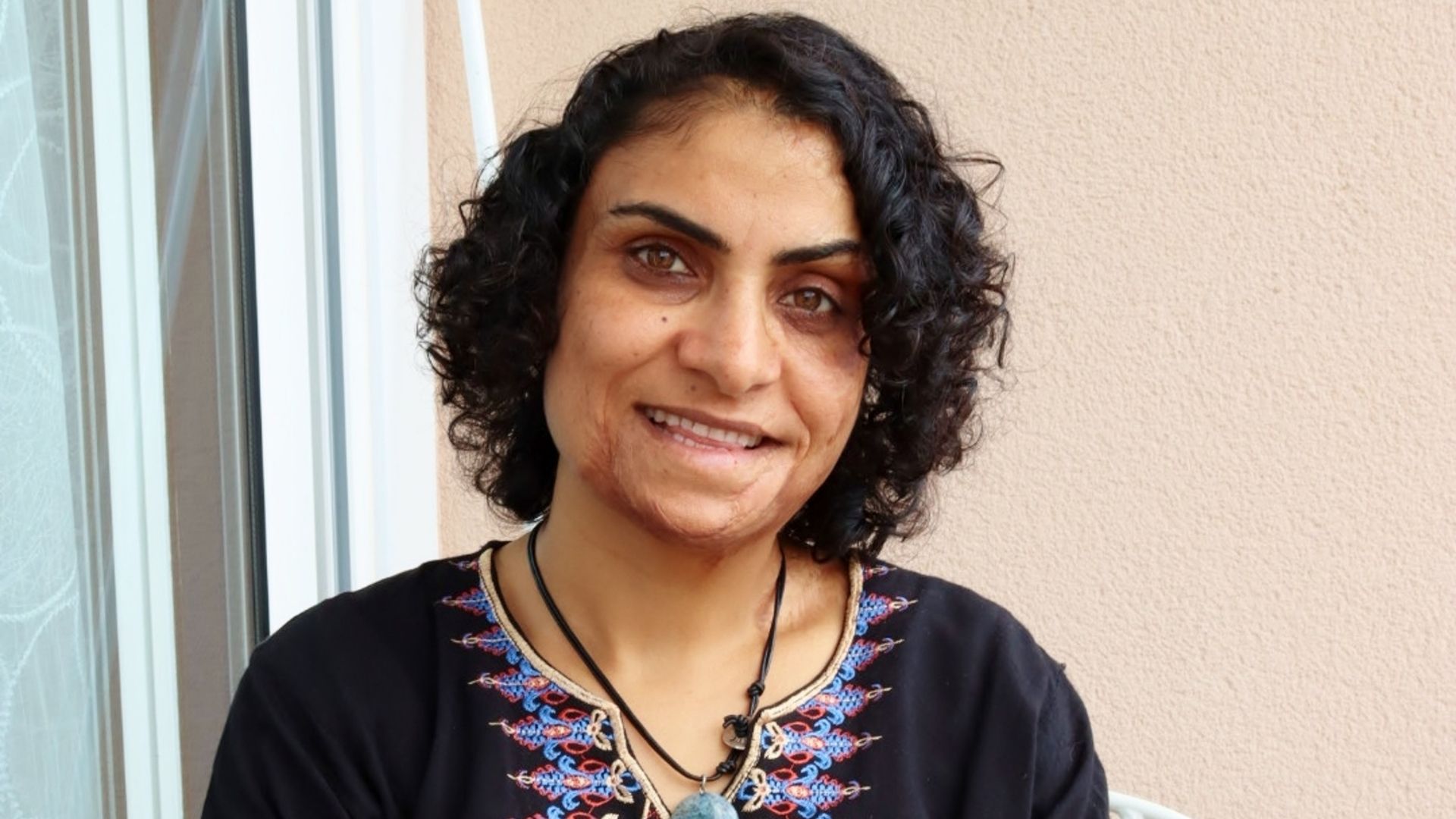 Nadia Ghulam: "Les nenes em diuen: 'M'has motivat a estudiar, de què ...