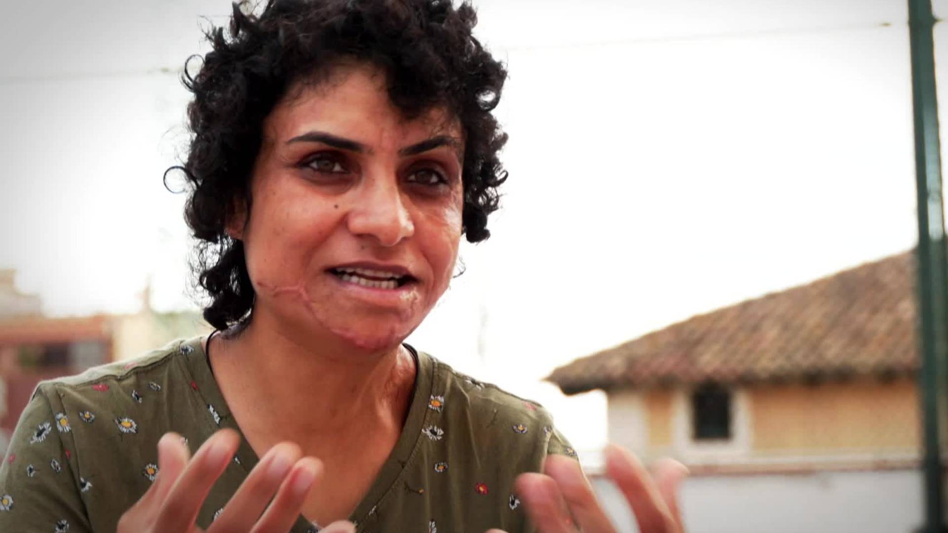 Nadia Ghulam: “Europa té l’obligació d’acollir els refugiats afganesos”