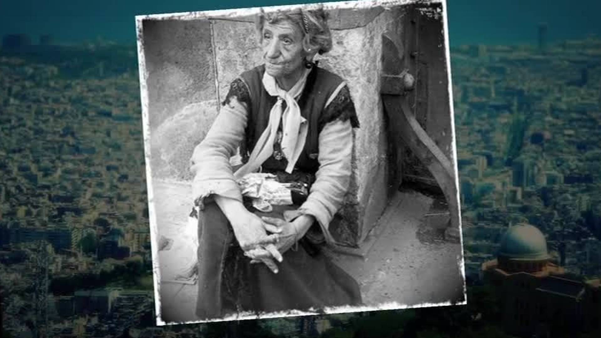 La Monyos, la més famosa de la Rambla