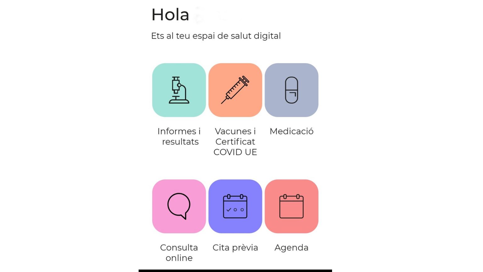 Demanar hora al metge del CAP: Com fer-ho? | GUIA