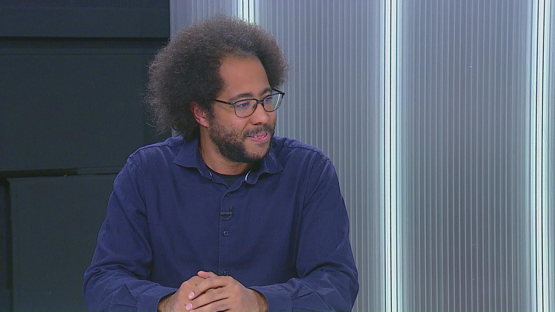 Entrevista amb Emeka Okpala, secretari de Catalunya Camina