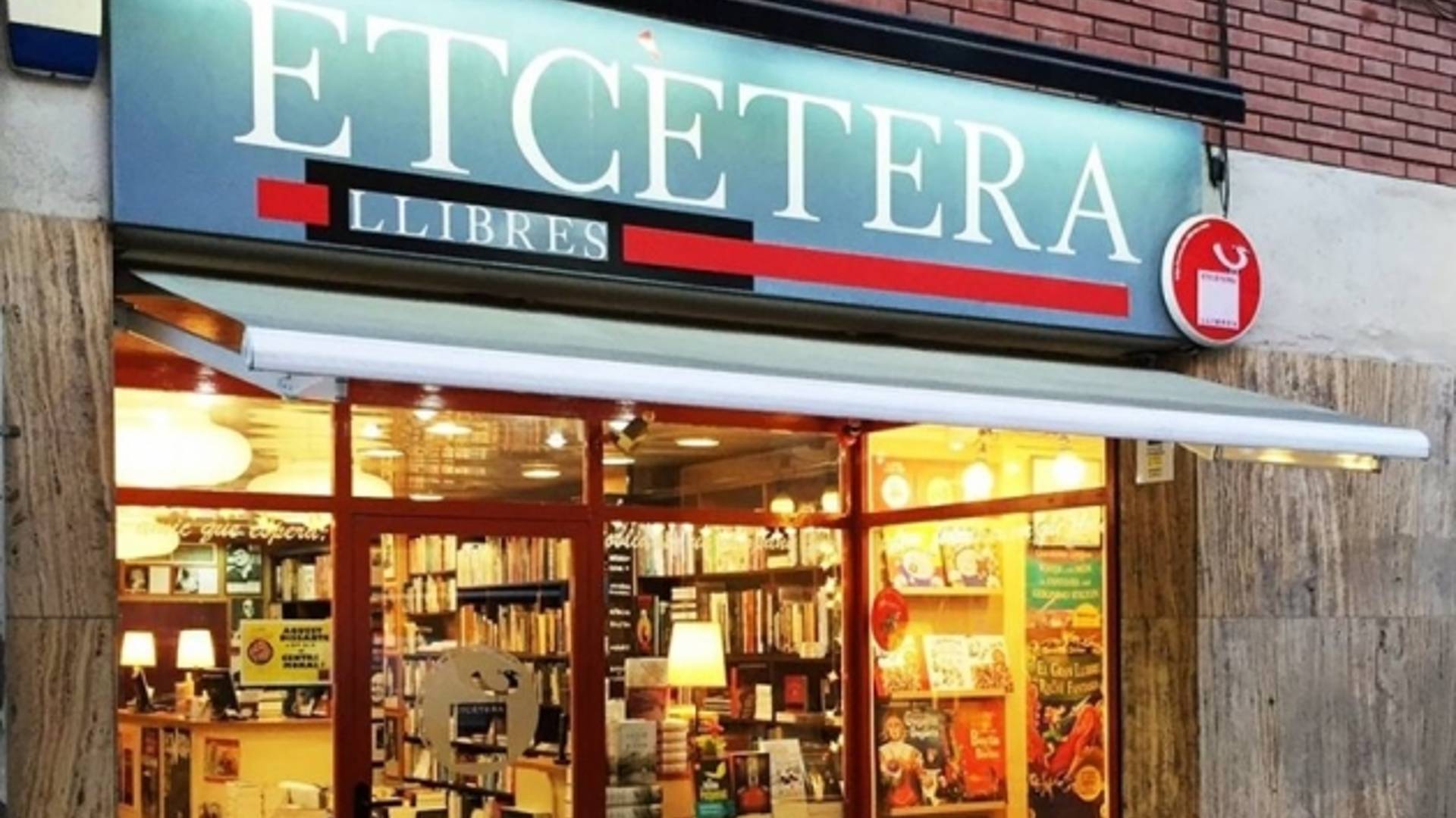 Les 13 llibreries més antigues de Barcelona: On són?