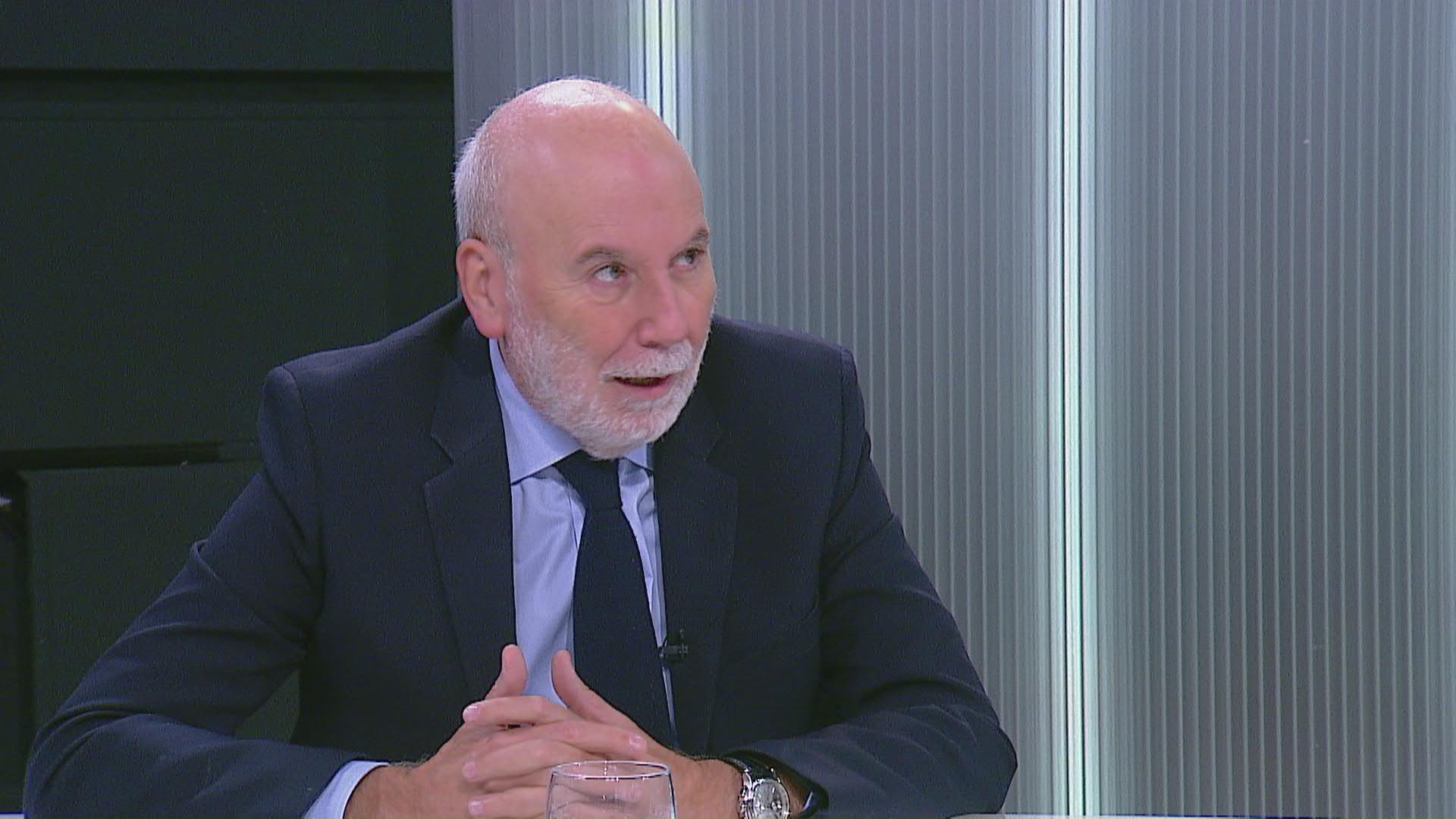 Màrius Carol: "El Barça-Madrid s'ha de disputar sempre"