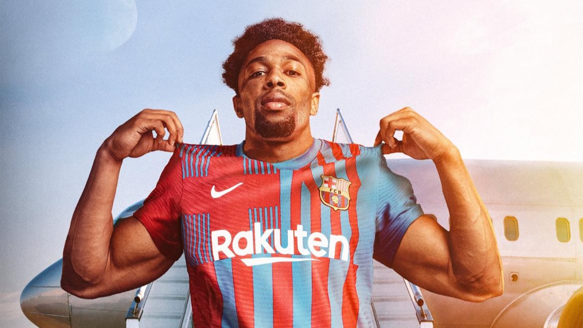 OFICIAL: Adama Traoré, nou jugador del FC Barcelona