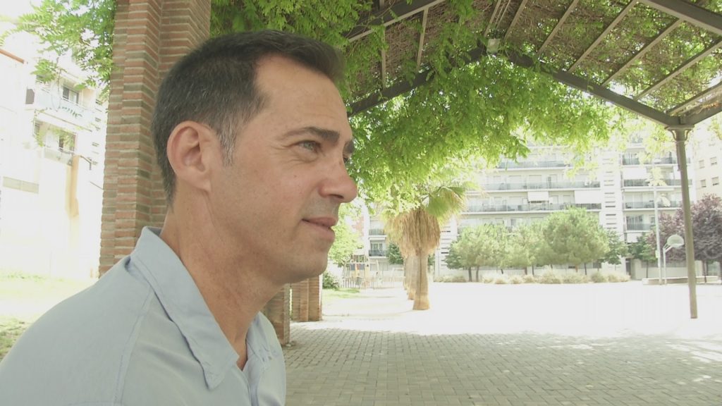 David Almazán valora l'absència dels Desperdicis