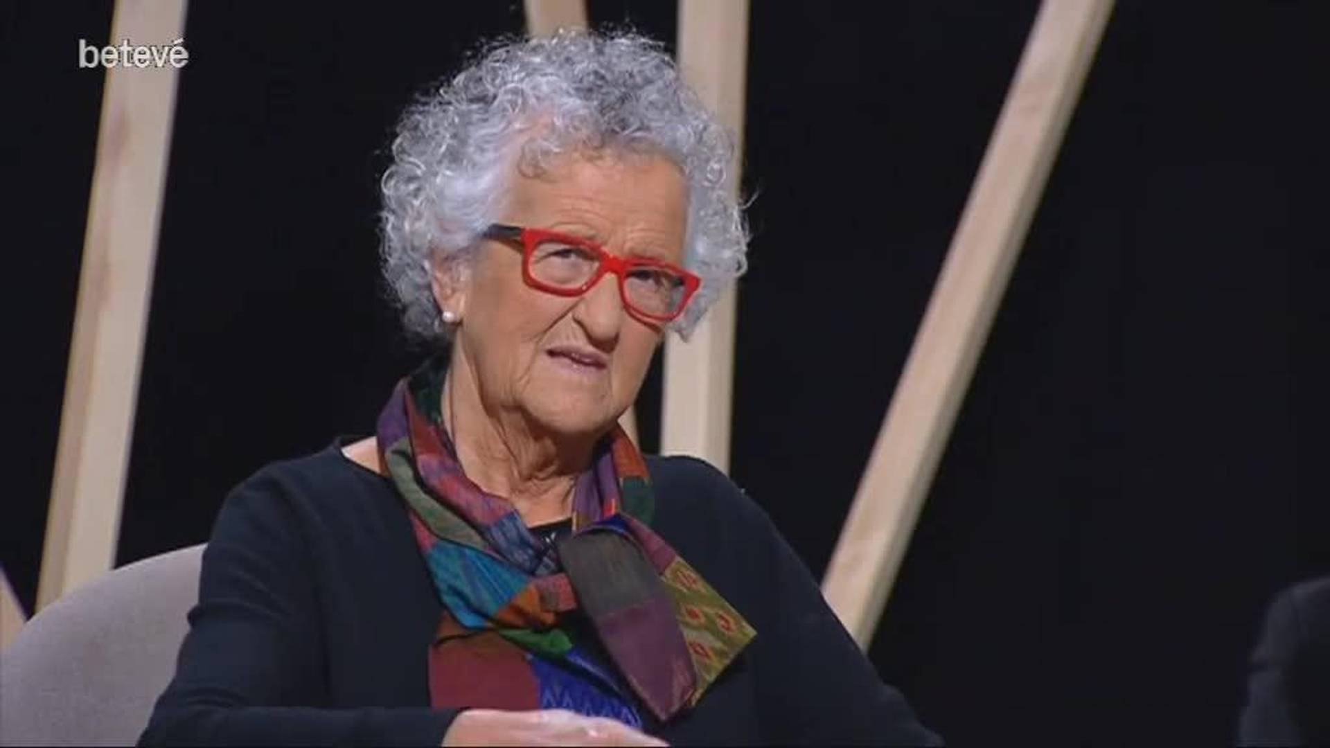 Roser Capdevila: "Dibuixar és una manera de viure"