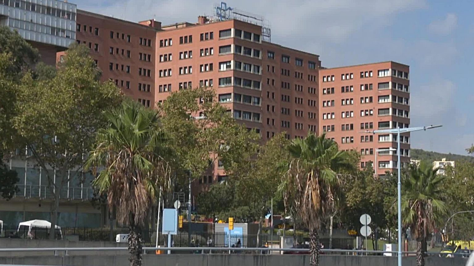 El Vall d'Hebron prova una teràpia pionera contra el lupus