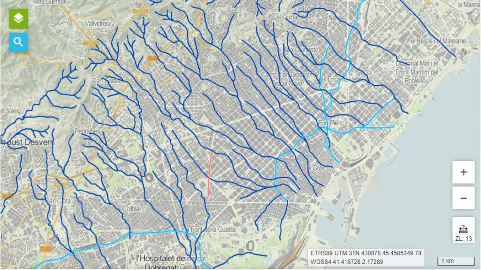 Barcelona l Reformas viarias | Page 92 | SkyscraperCity Forum