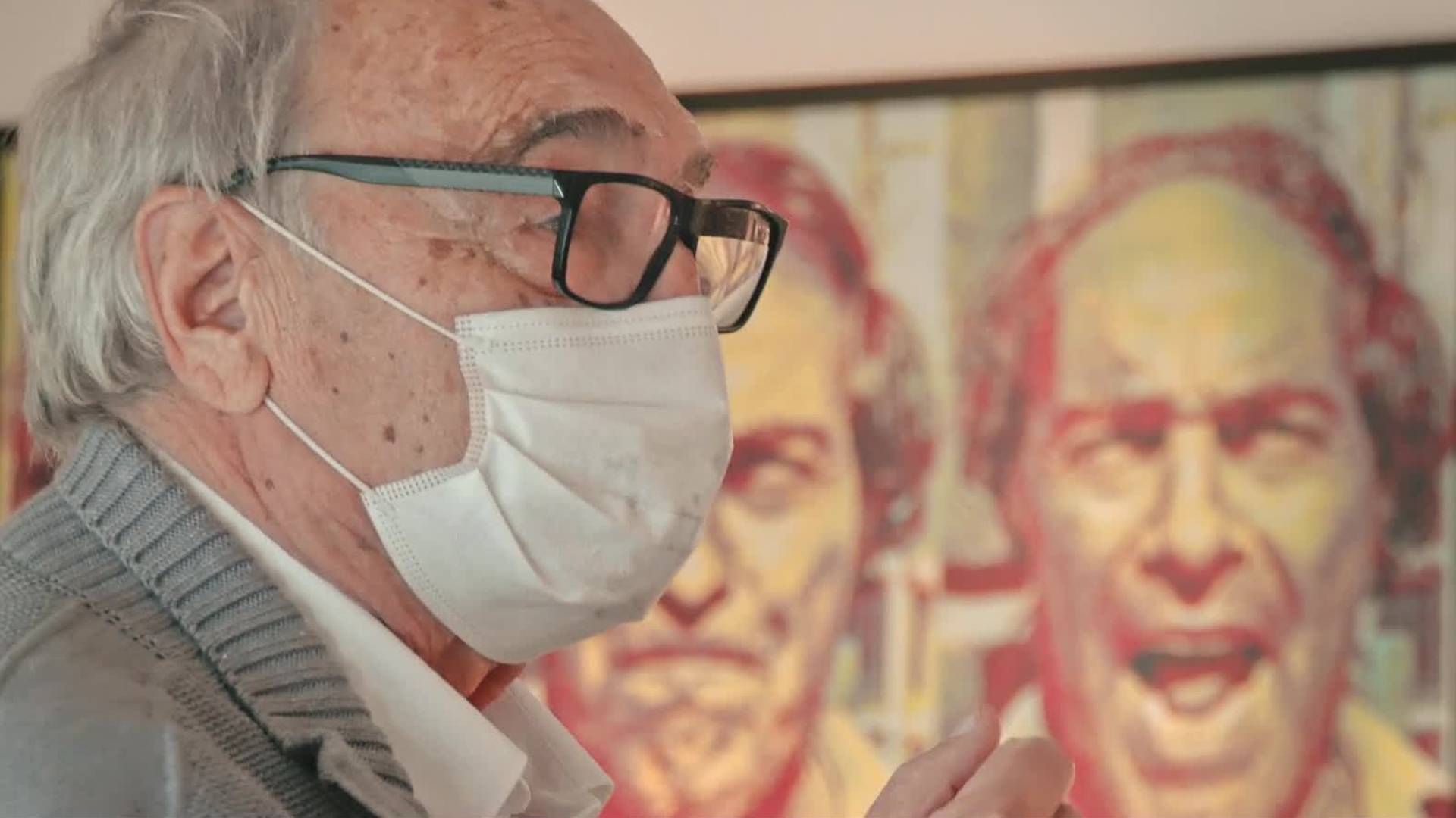 Jordi Pericot: un mestre de l'art cinètic