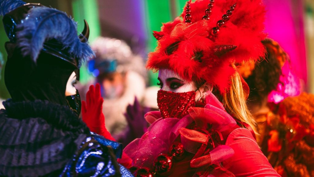 Carnaval 2025: Quan comença? Dates clau de Carnestoltes