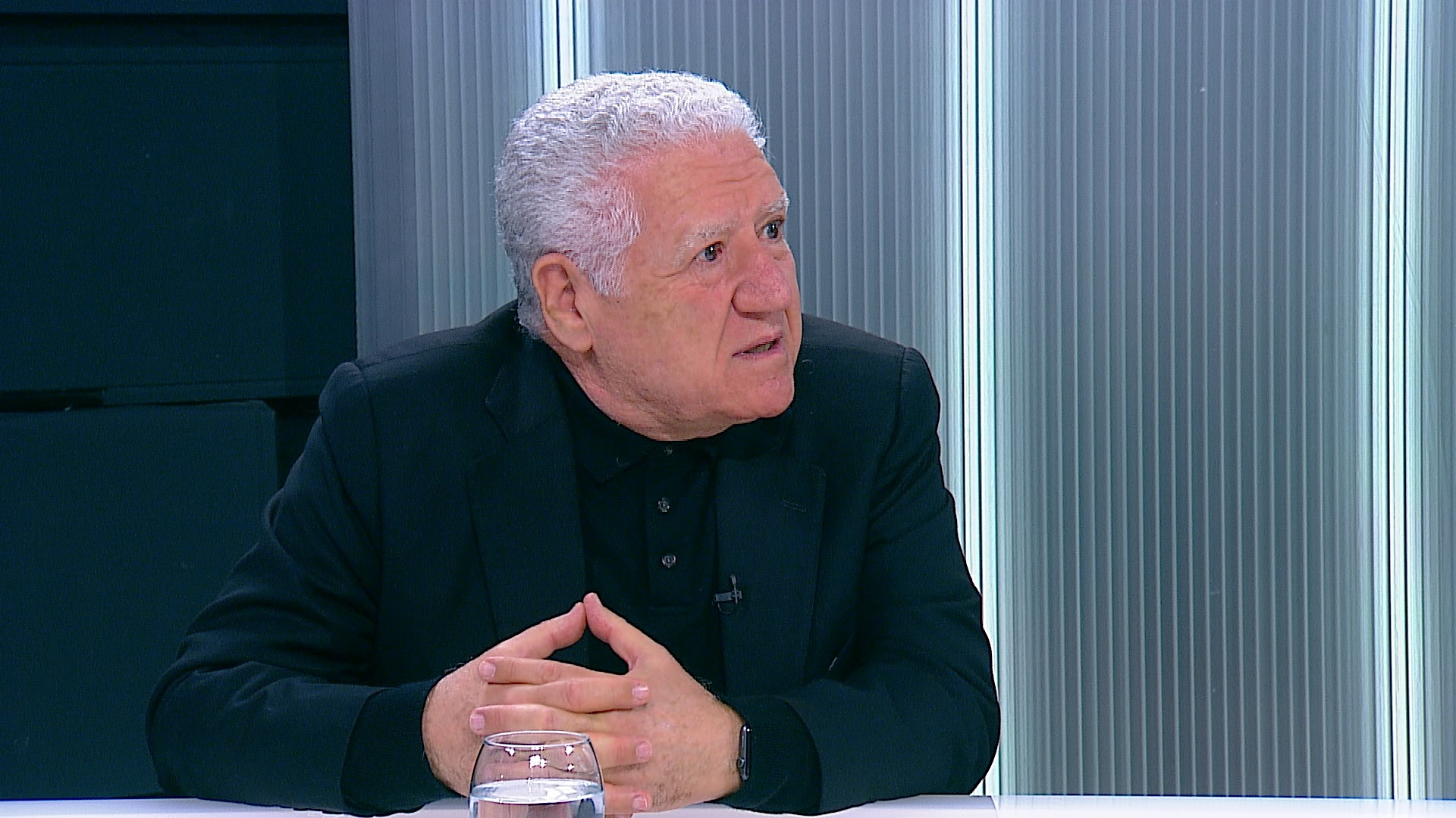 Lluís Bassat: "Madrid ens ha passat per davant quilòmetres"
