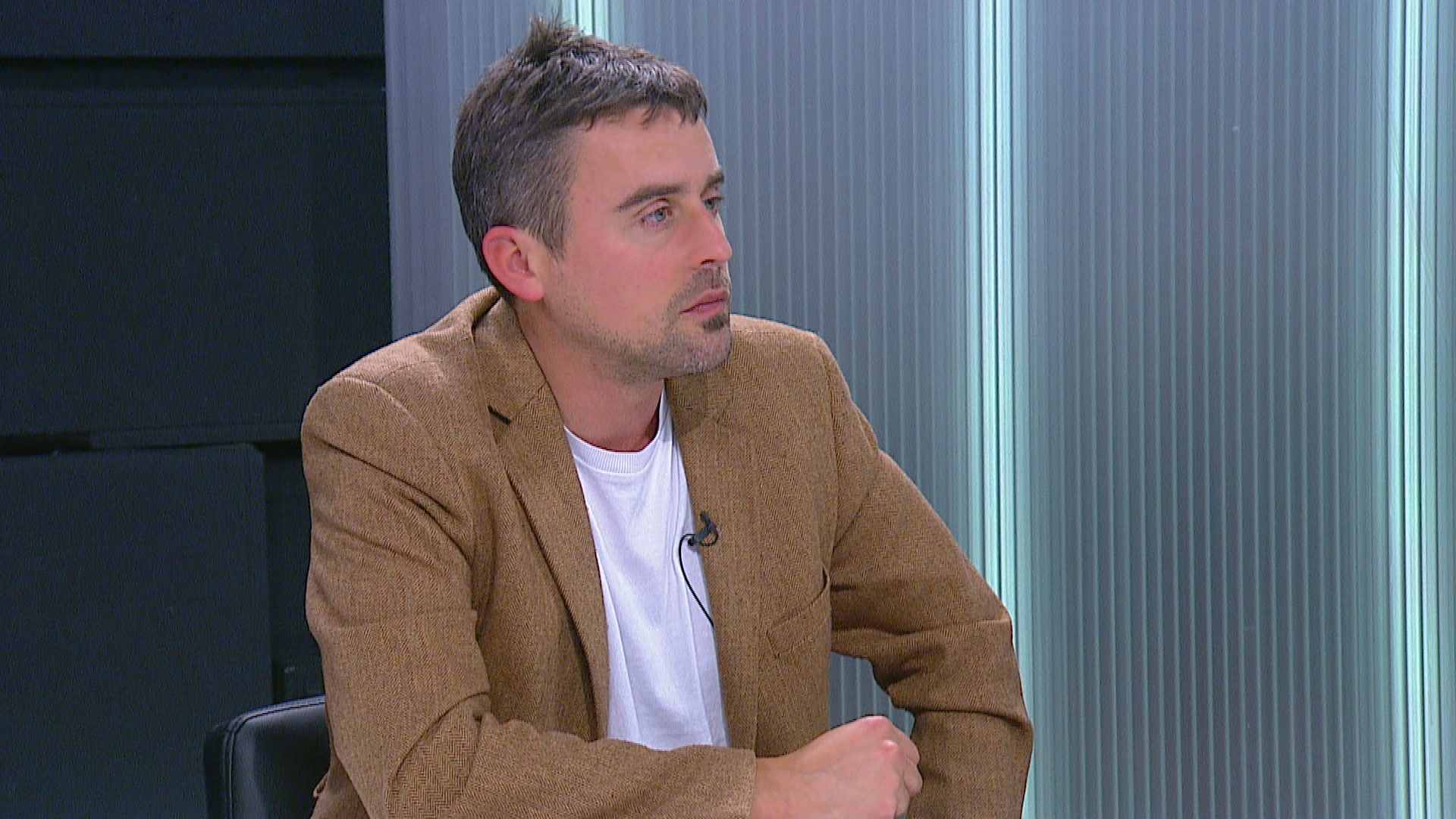 Marc Serra, sobre la transformació de la fira: "Els grans salons té més sentit que es facin a ...