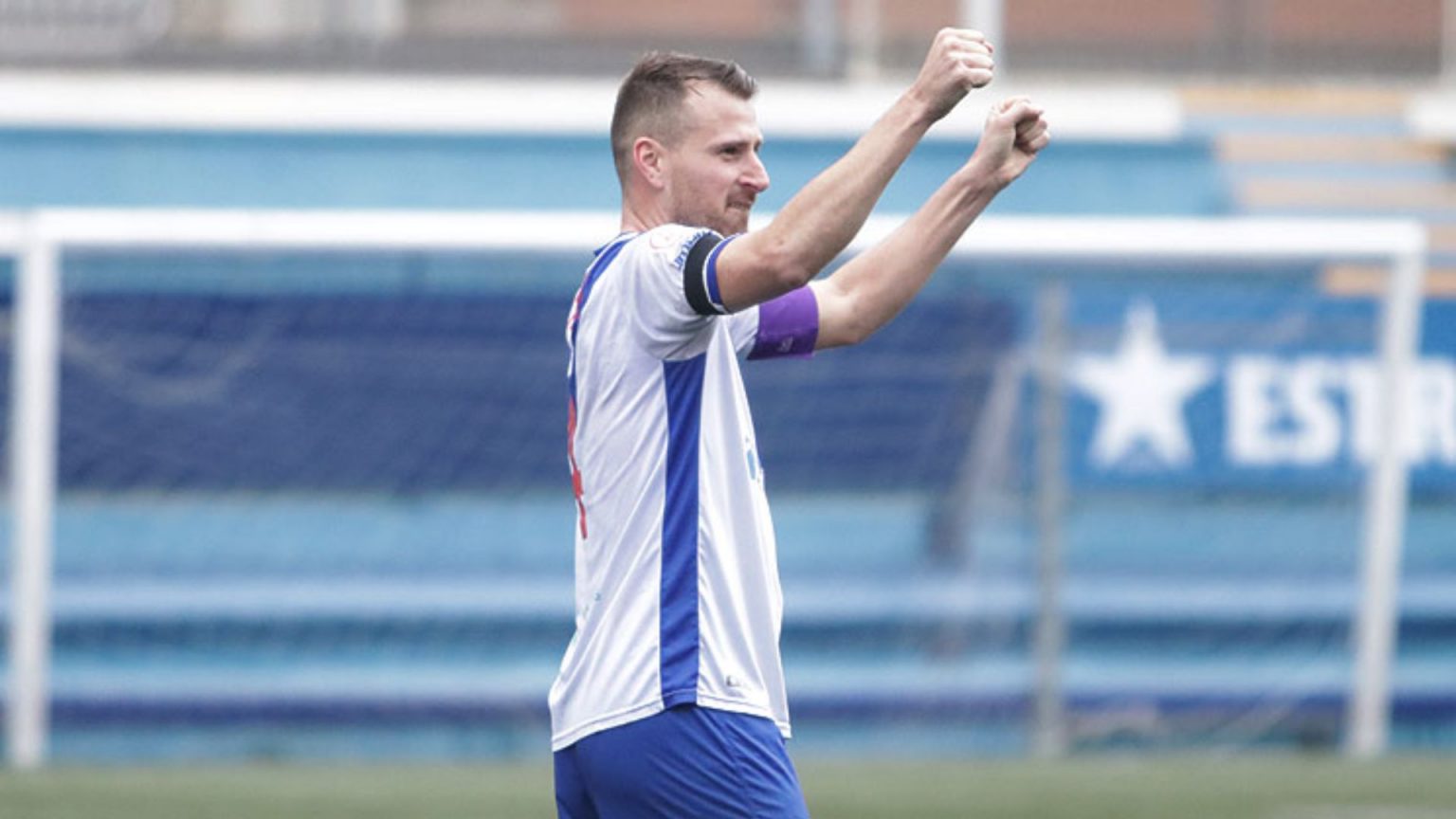 Àlex Cano, el jugador amb més partits del CE Europa