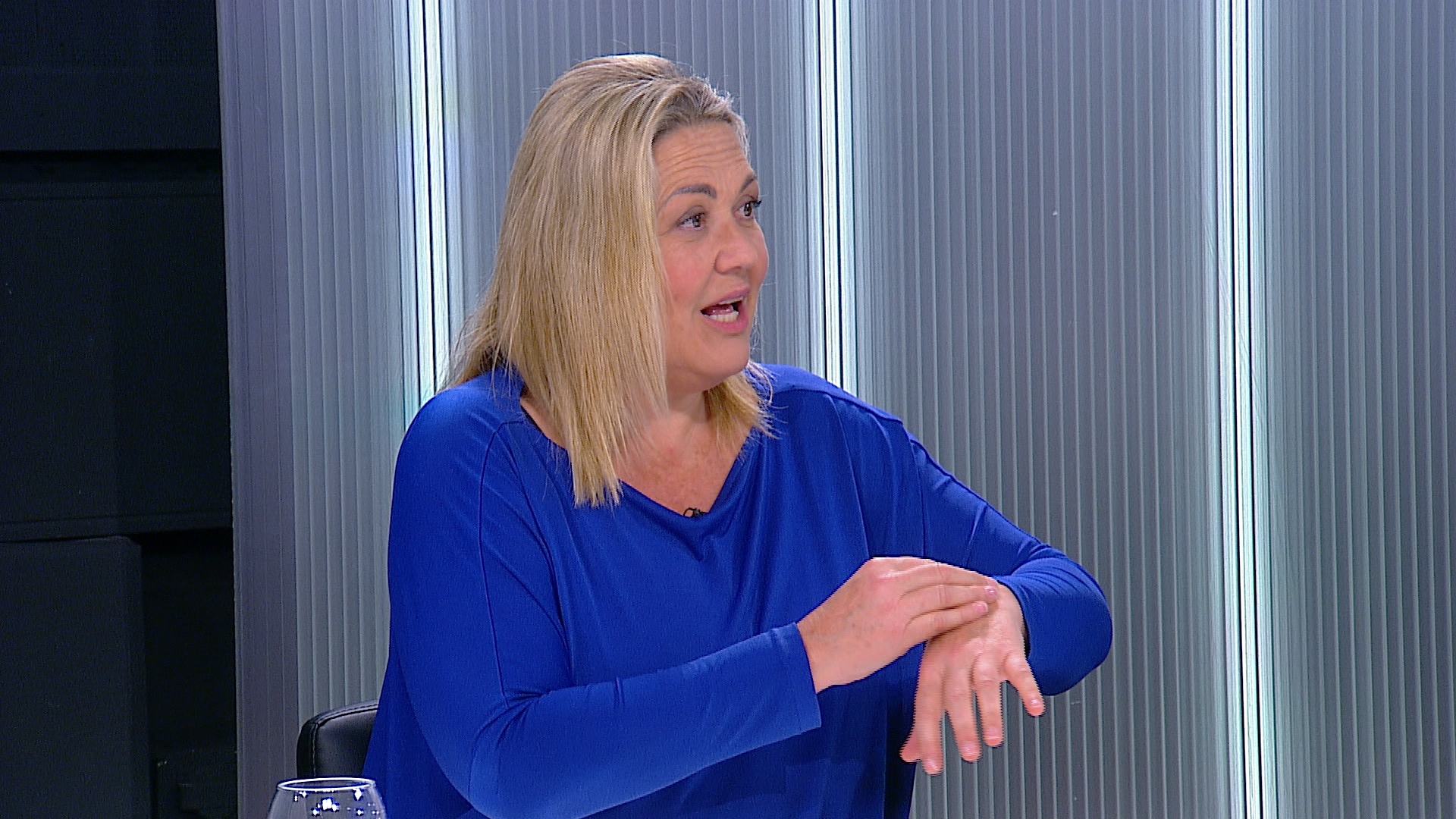 Mayka Navarro: "Ara caminar per Barcelona amb un rellotge de luxe té el ...