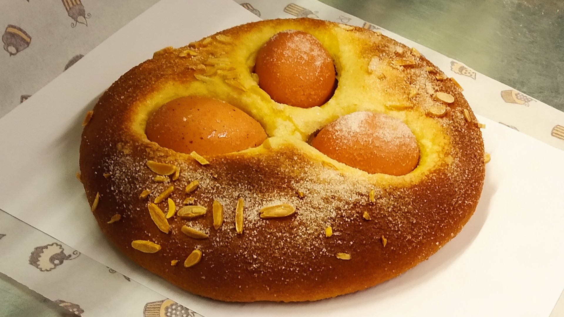 Mona de Pasqua: Origen i tradició de la mona a Catalunya