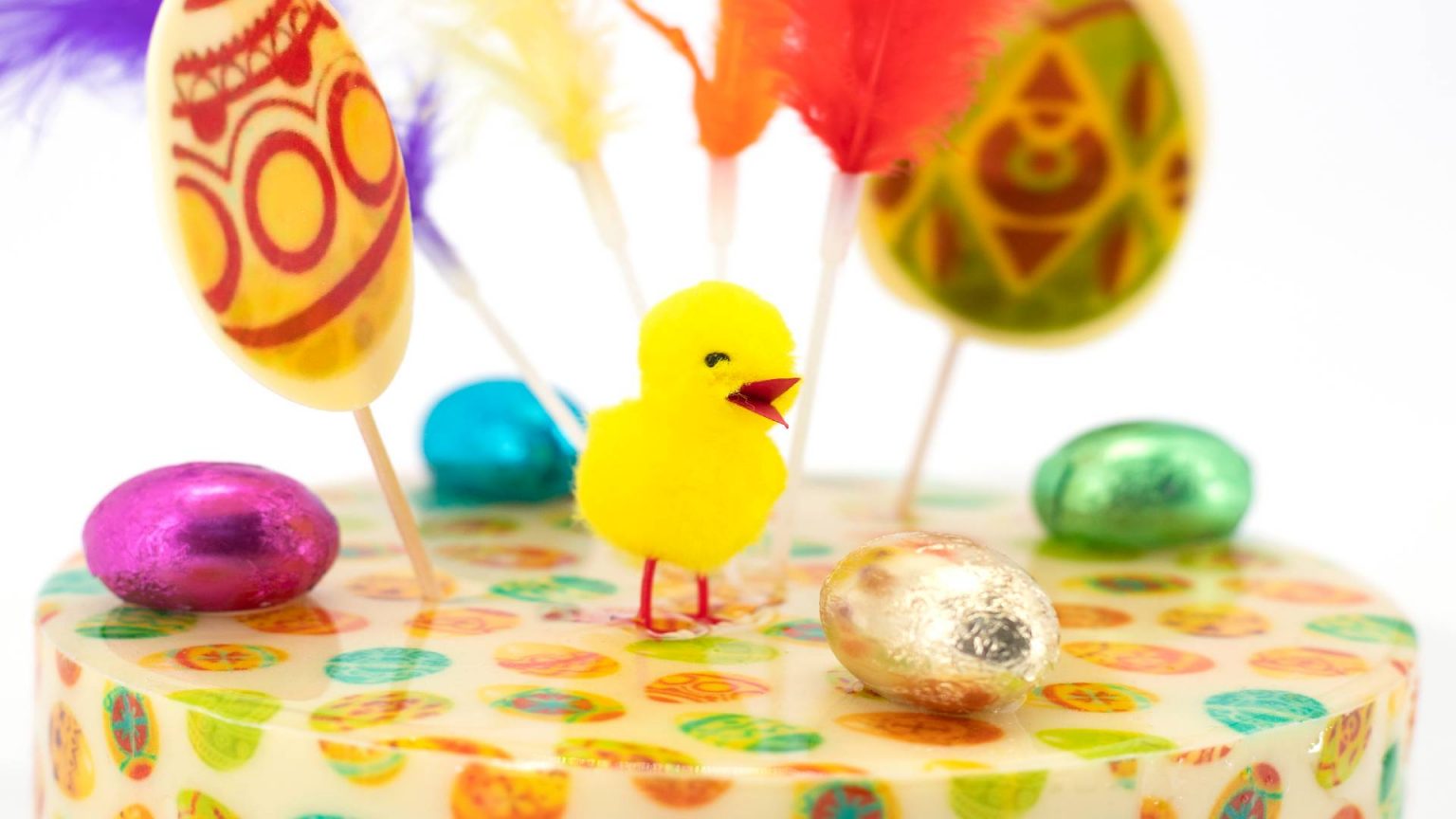 Dia de la Mona 2025 a Catalunya: Quan és Dilluns de Pasqua?