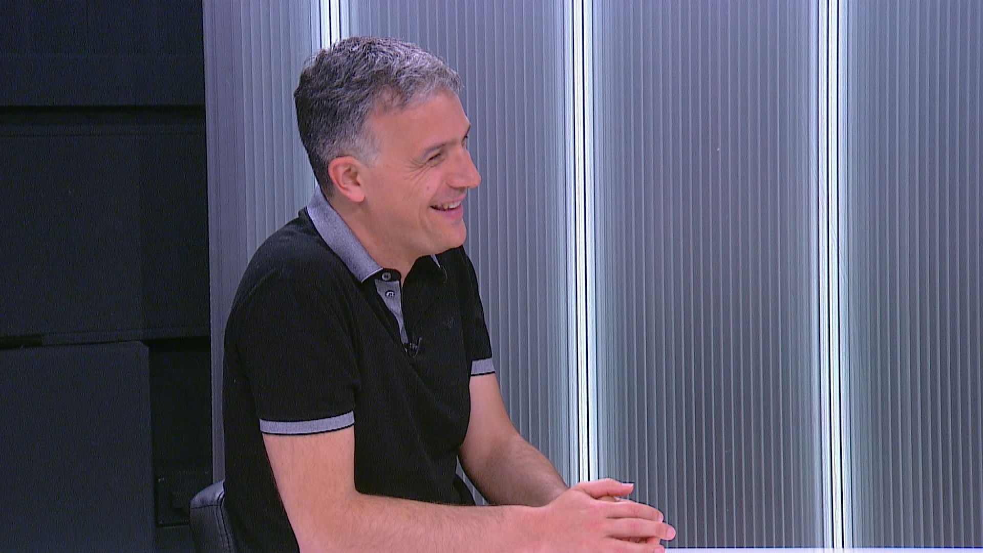 Entrevista a Enric Álvarez, investigador del BIOCOM