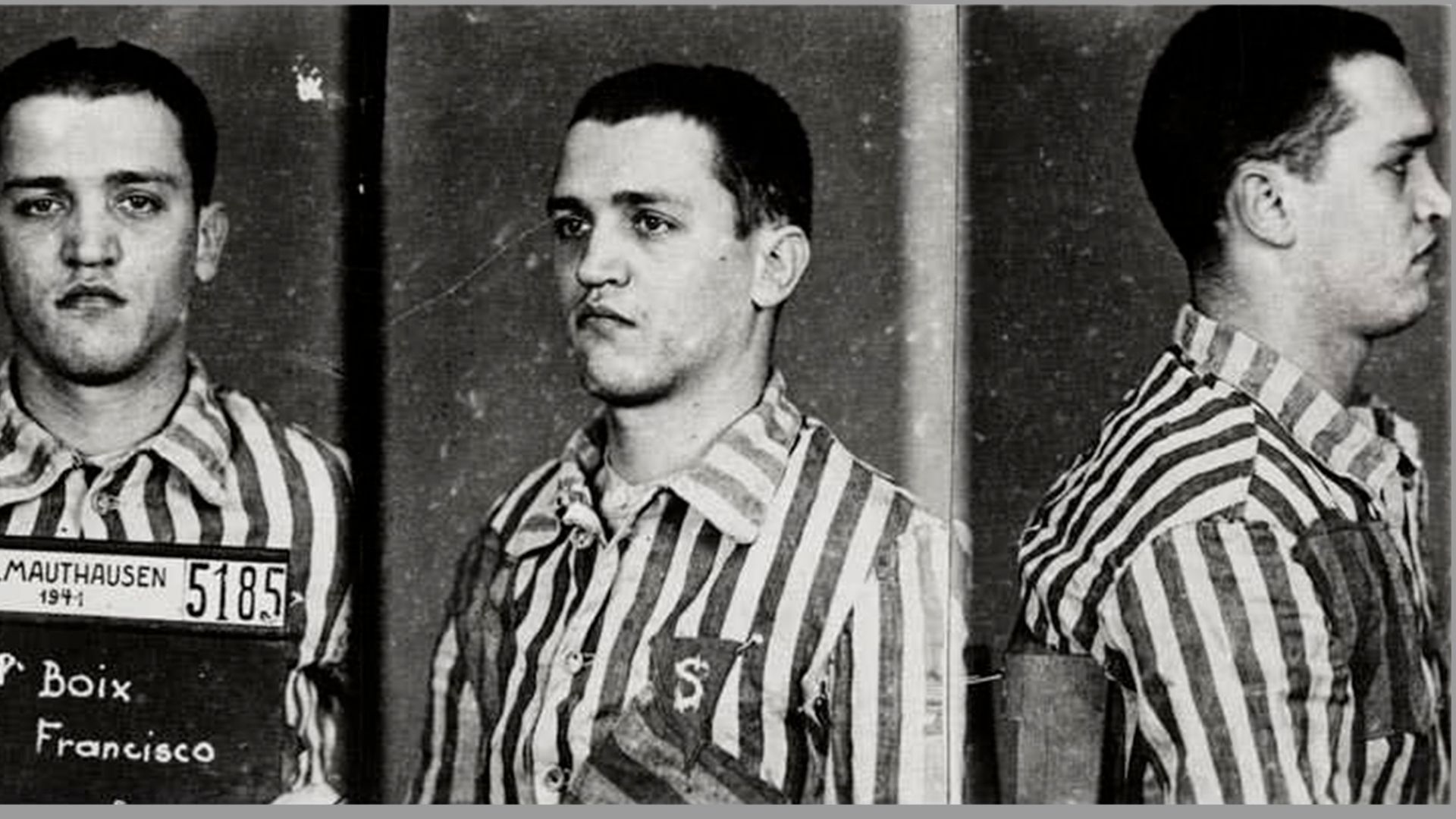 La història de tres barcelonins deportats, matèria d'estudi