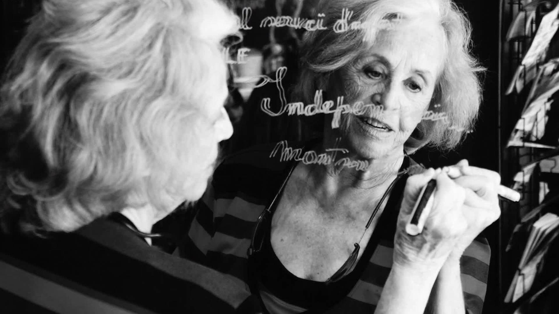 Montserrat Carulla, una vida dedicada al teatre