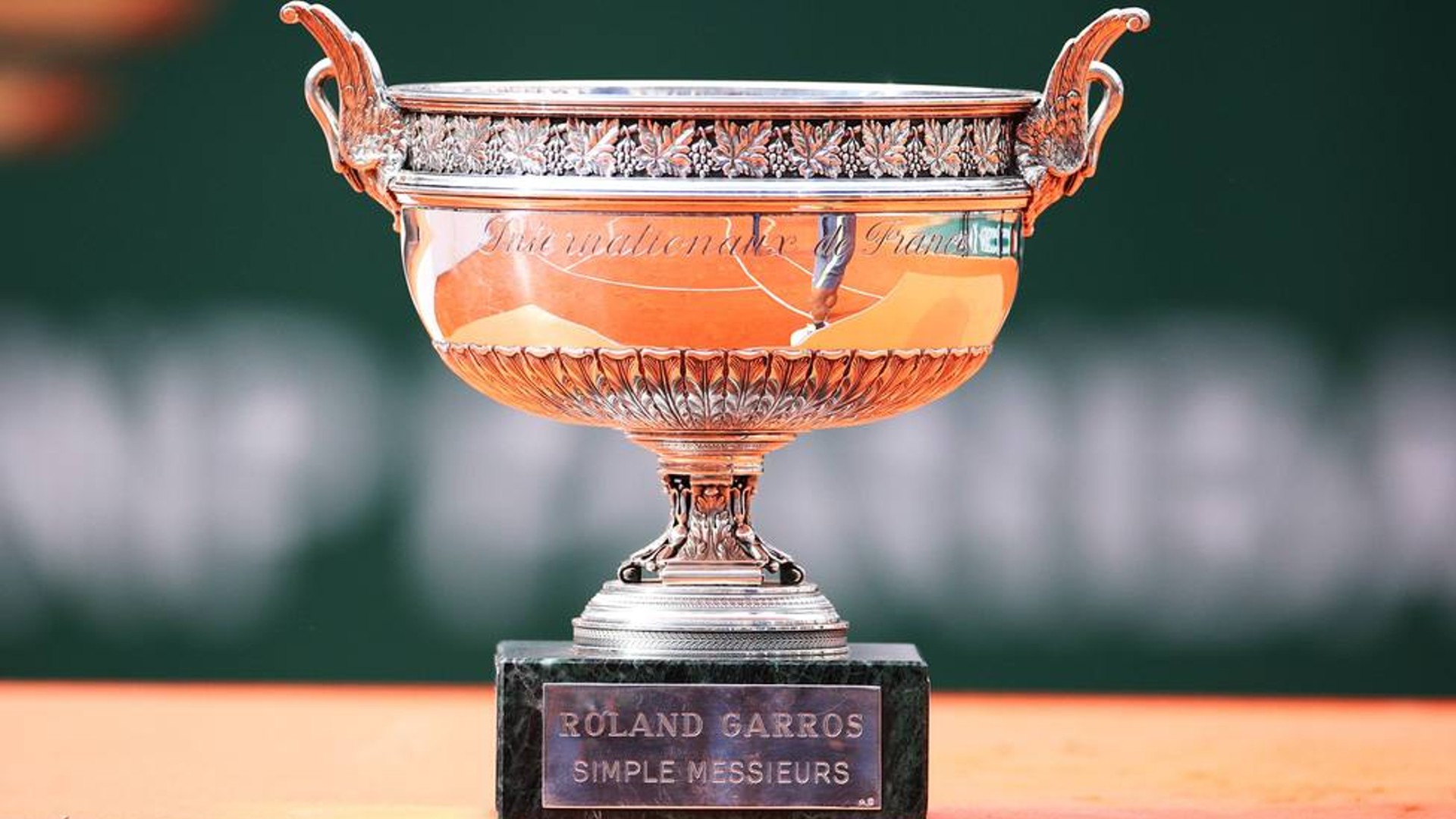 Roland Garros, un torneig de Grand Slam mític