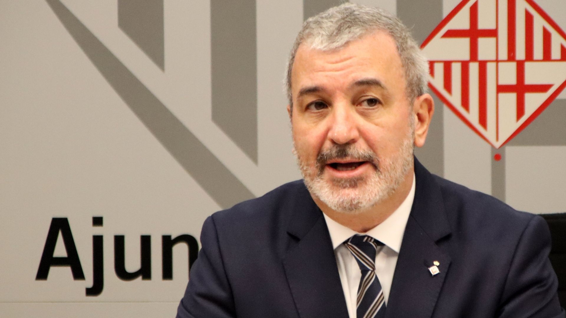 Jaume Collboni | Notícies de l'alcalde de Barcelona