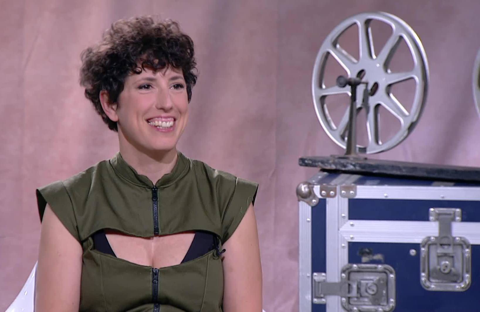 Ana Joven Llorente: activisme a través de l'humor