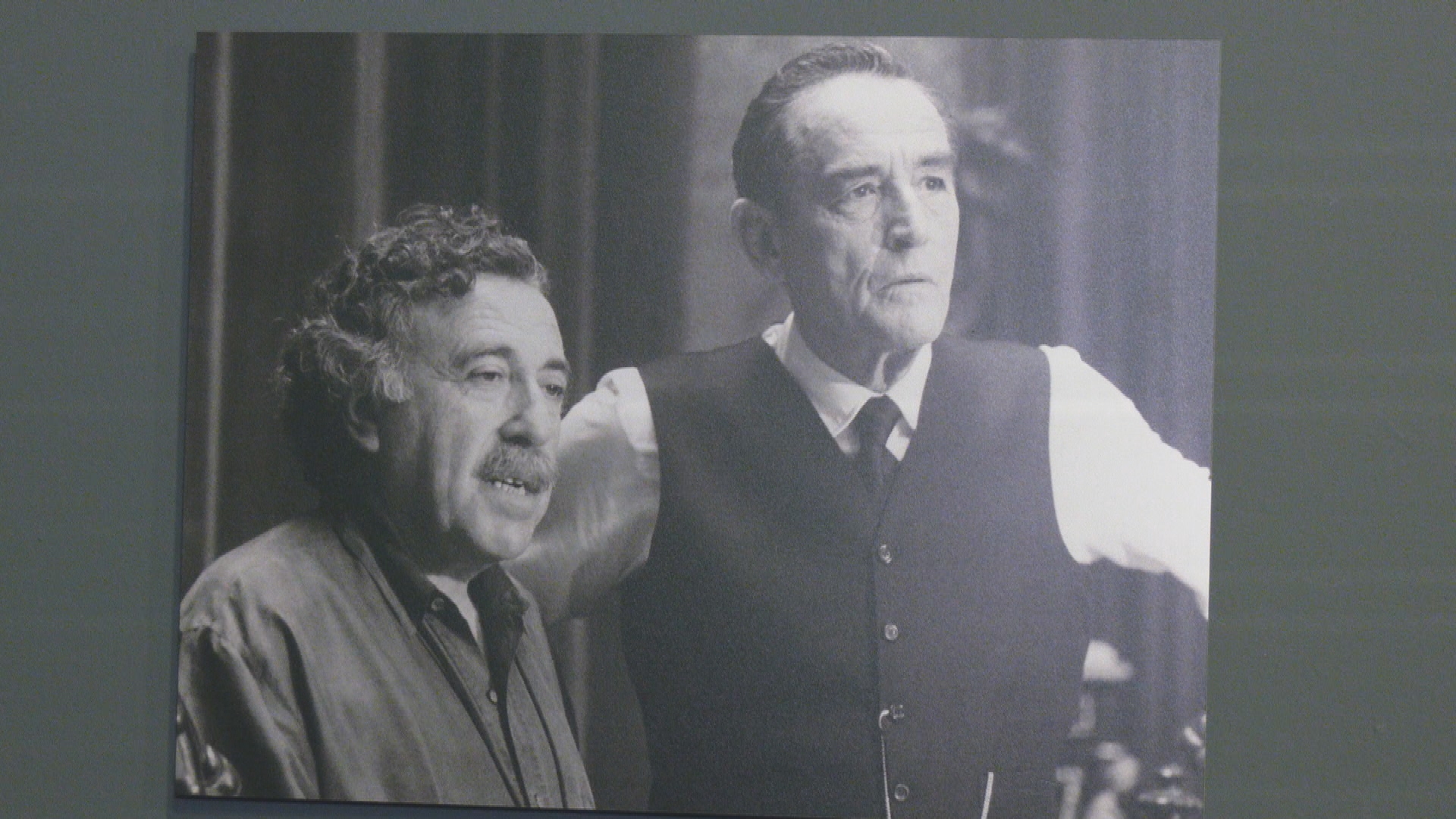 La Filmoteca poua en la vida i l'obra de Jaime Camino