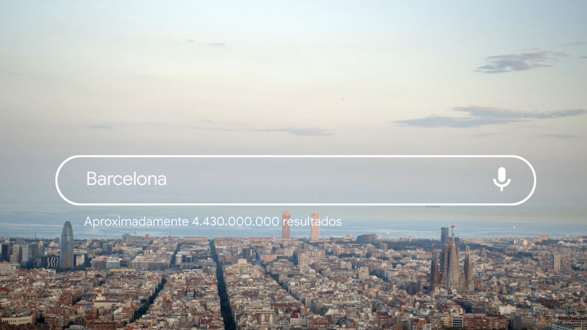Els motius de l'arribada de Google a Barcelona | VÍDEO