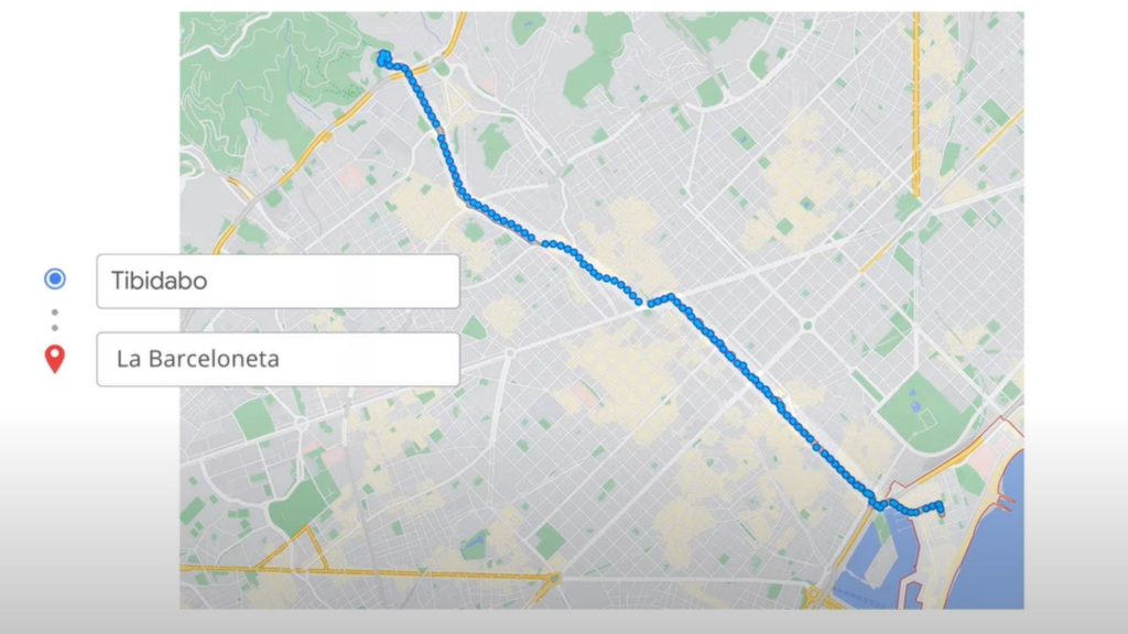 Els motius de l'arribada de Google a Barcelona | VÍDEO