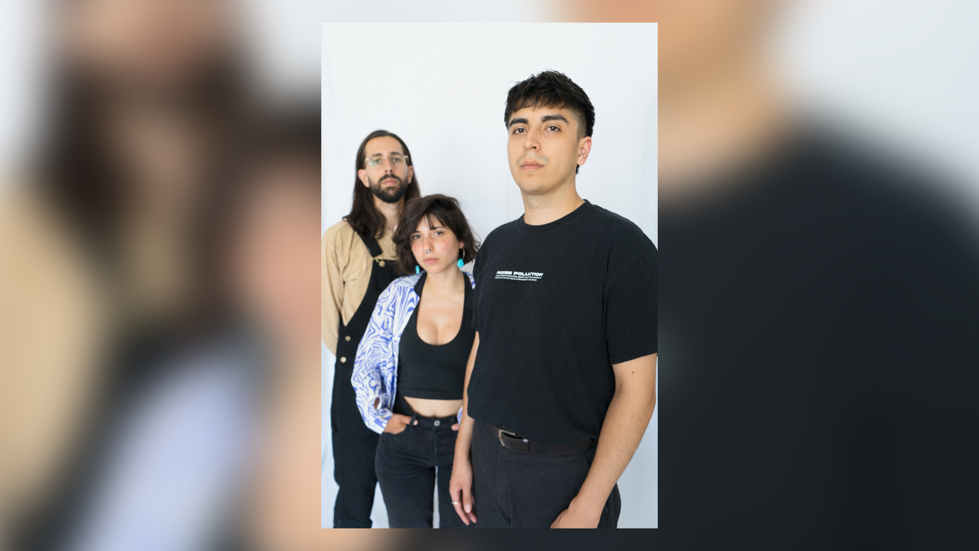 Noise Pollution Recordings Crew, al ‘DJ mix’