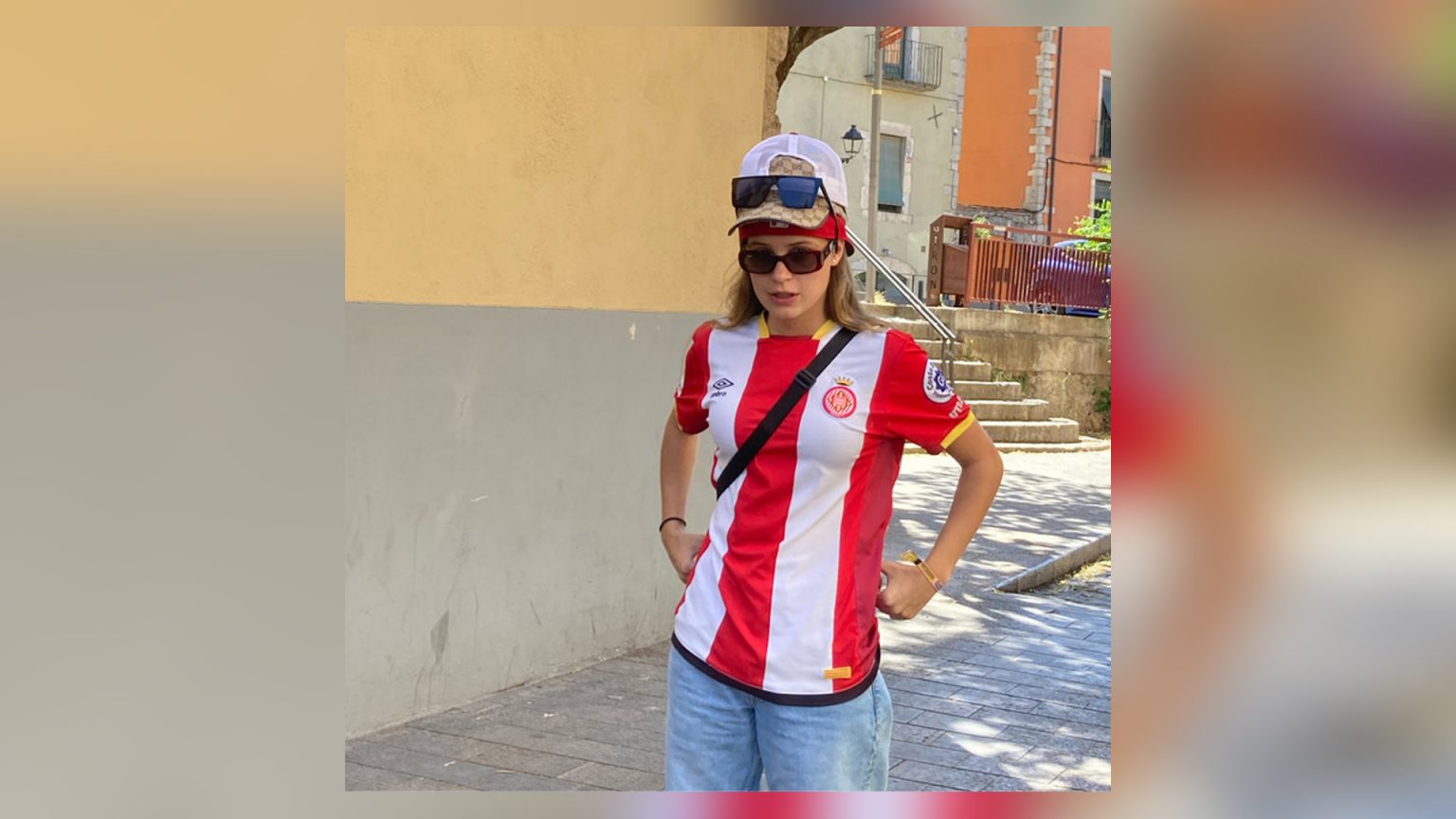 Mushkaa, la nova estrella del reggaeton català