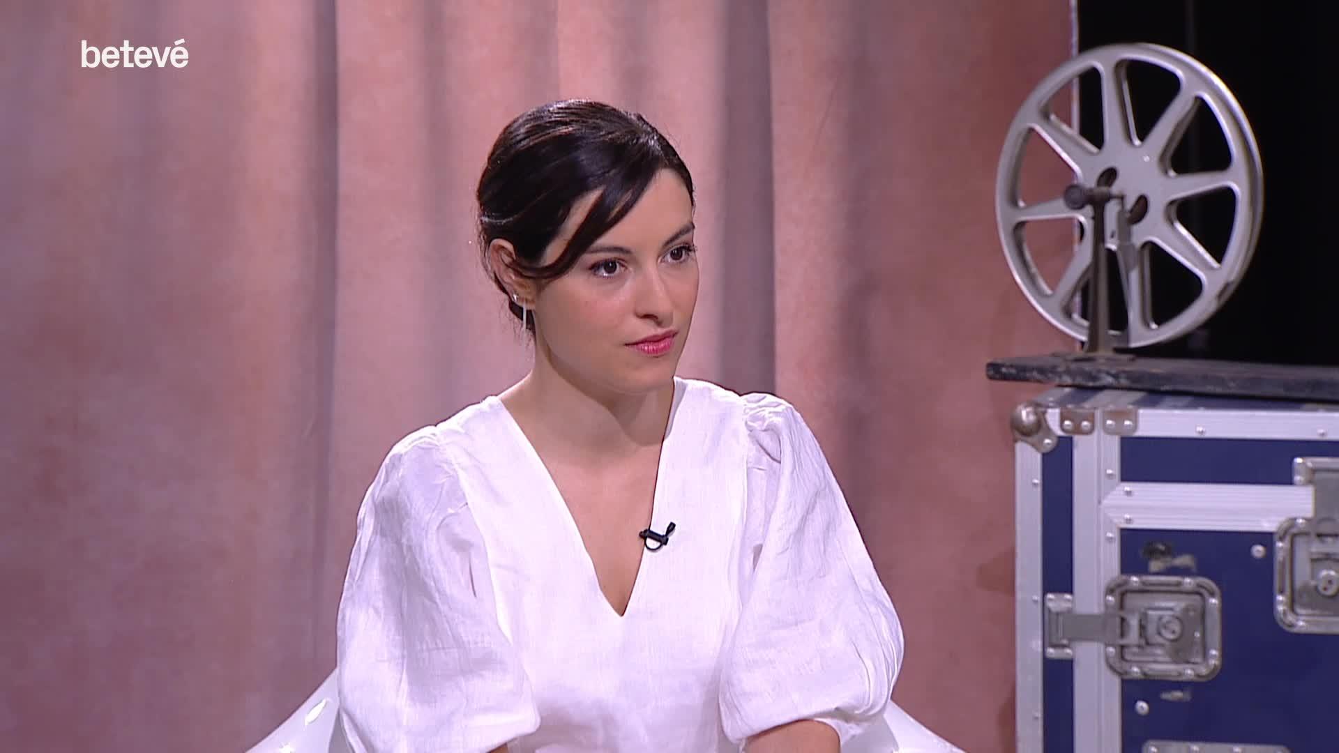 Raquel Bistuer Álvarez, el firmament com a obra d'art