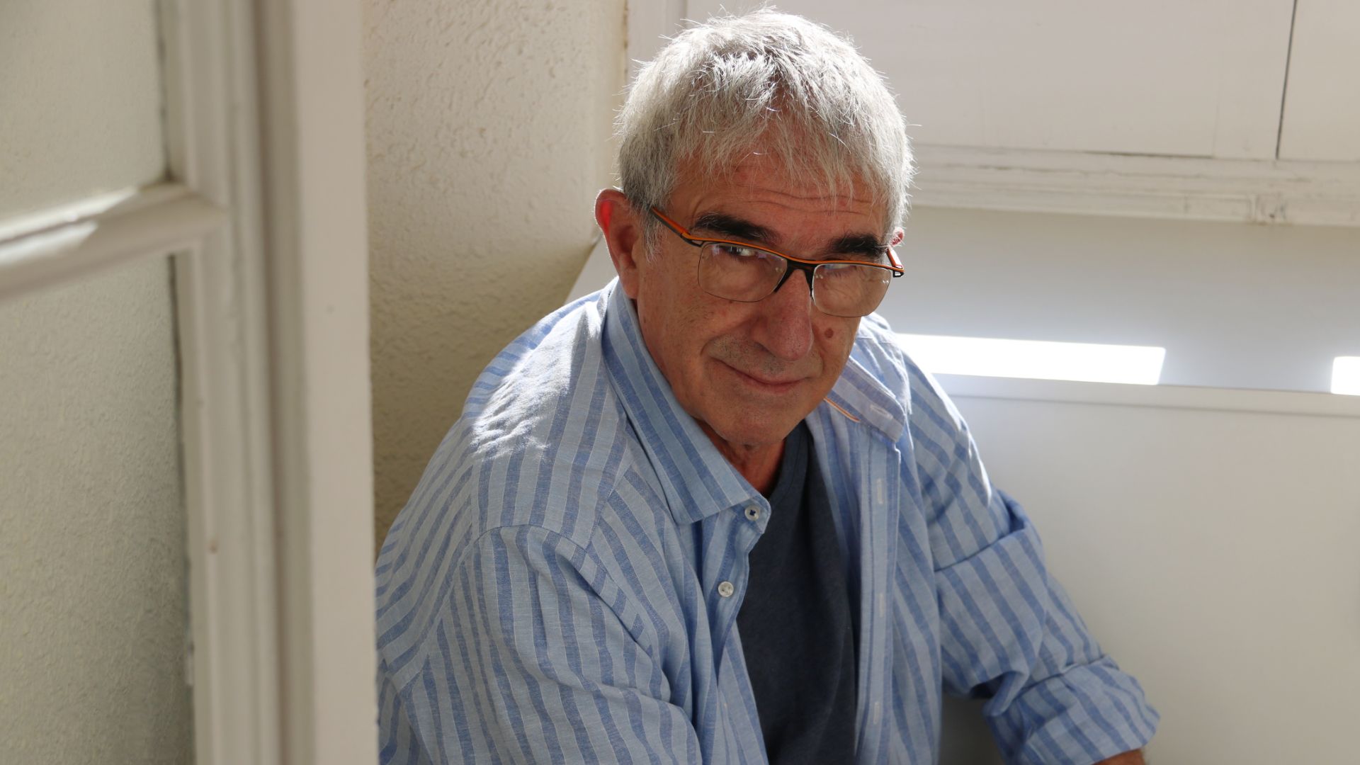 El món del teatre lamenta la mort de Joan Ollé als 66 anys