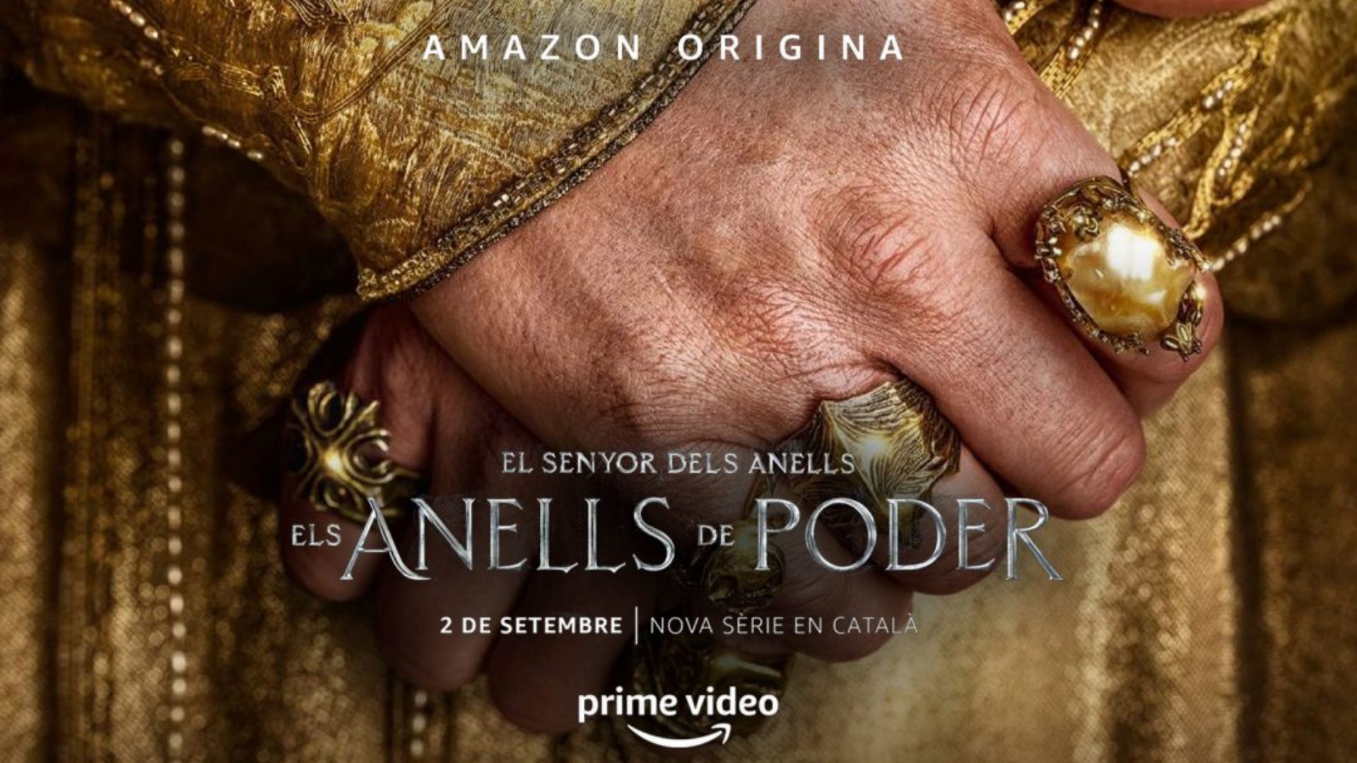 S'esgoten en 5 minuts les entrades d''El Senyor dels Anells'