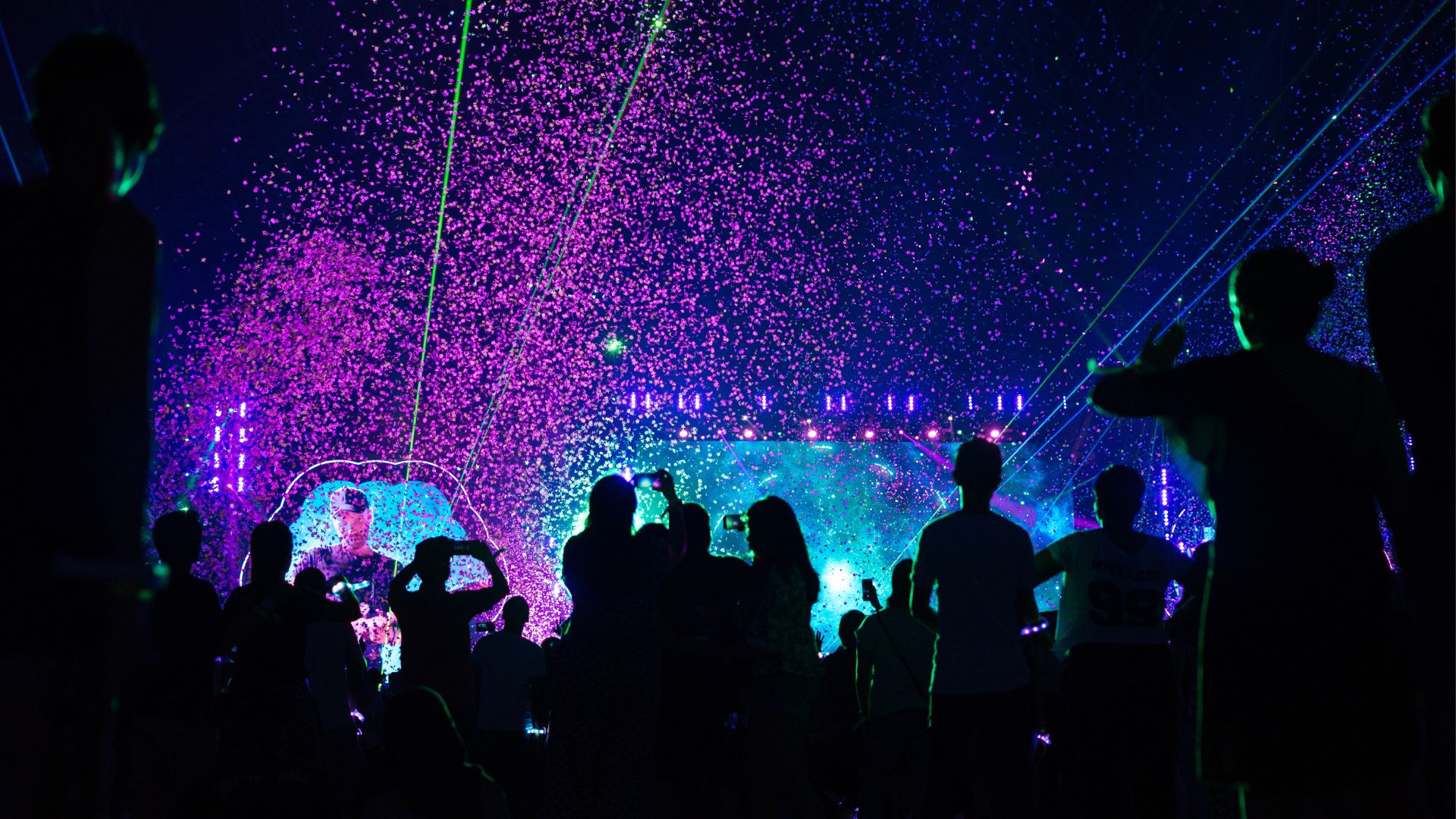 Tercer concert de Coldplay a Barcelona el 2023: 27 de maig