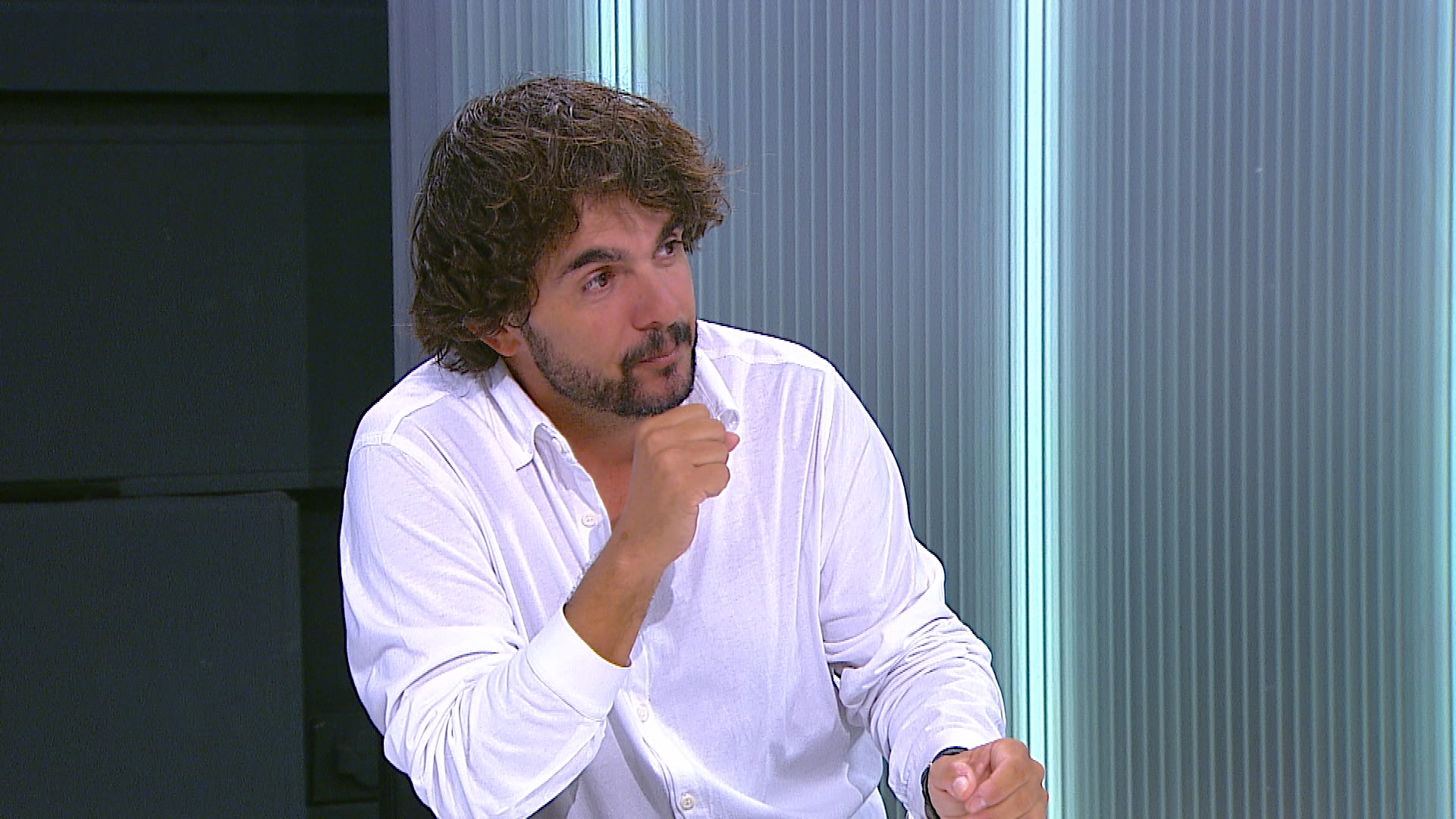 Les coses bones: l'èxit de Carla Quílez, avingudes metropolitanes i l ...